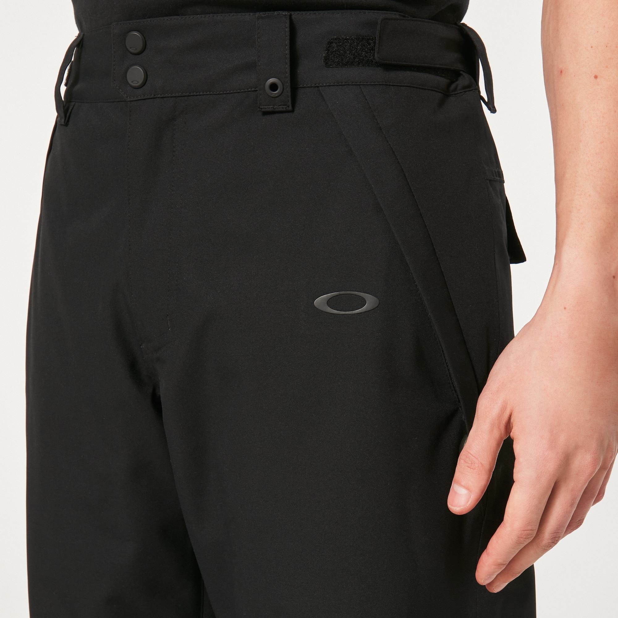 Oakley Best Cedar Rc Insulated Pant - Blackout | Oakley® US