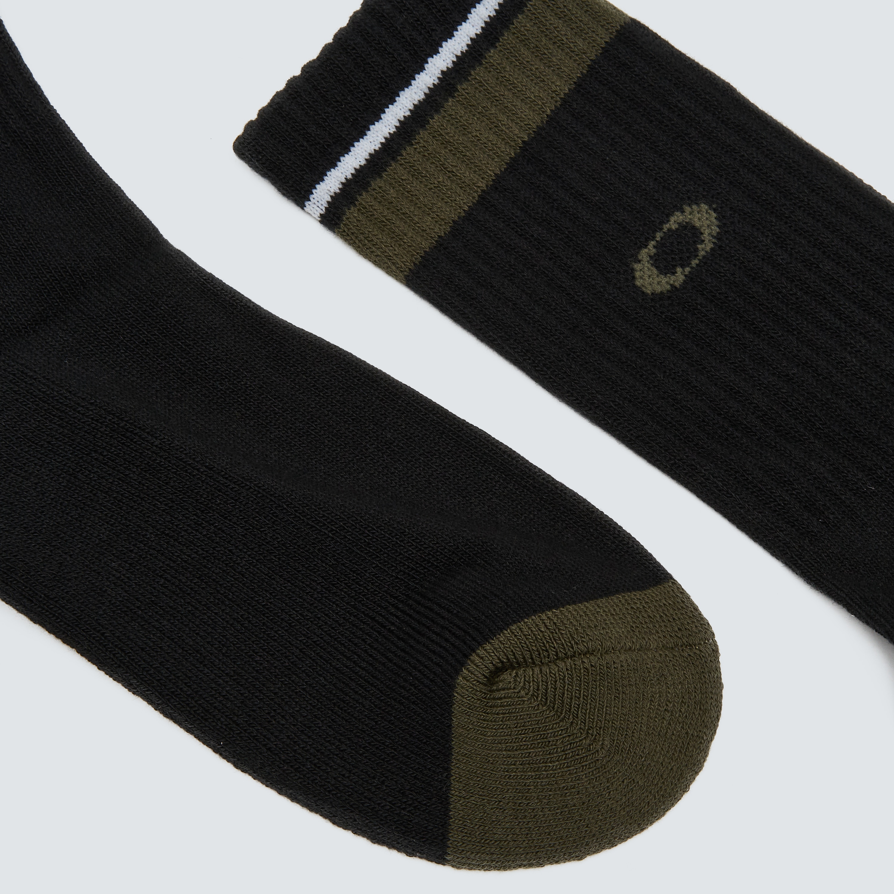 Oakley Essential Socks (3 PCS) - Blackout | Oakley® | Official Oakley ...