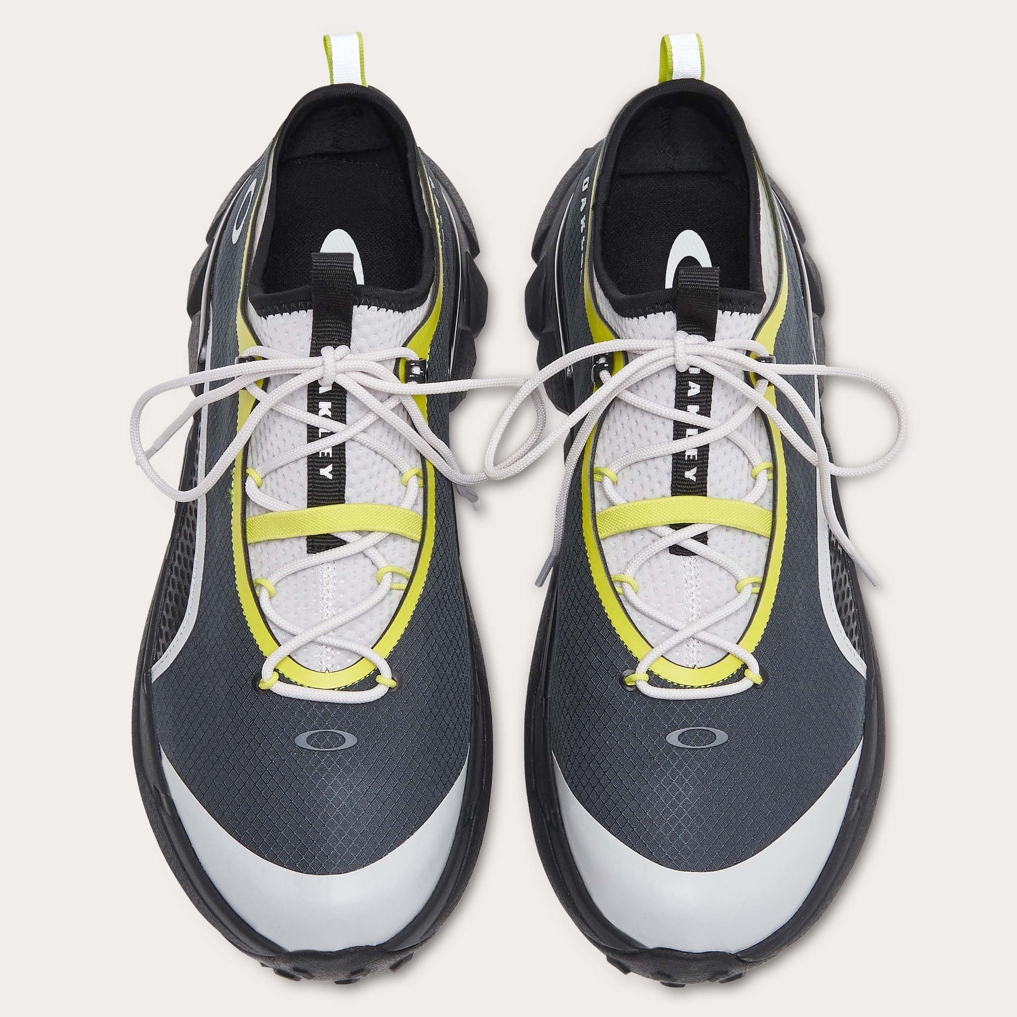 Oakley Light Shield - Grey/Yellow - FOF100587-243 | Oakley® US