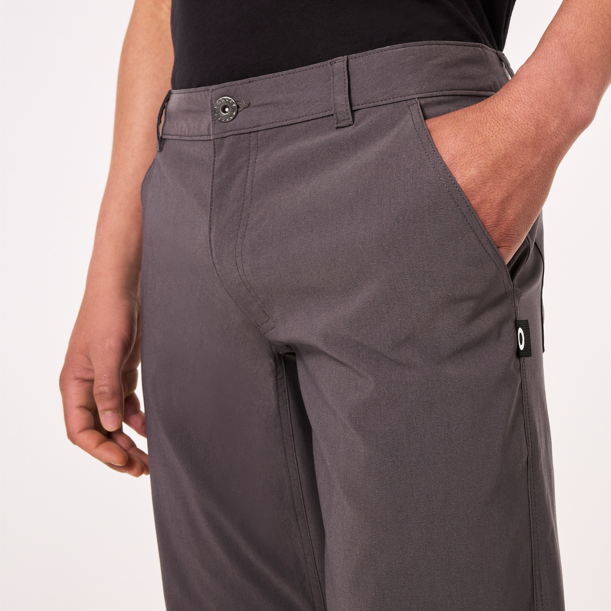 Oakley Oakley Perf 5 Utility Pant 2.0 - Forged Iron | Oakley® AU