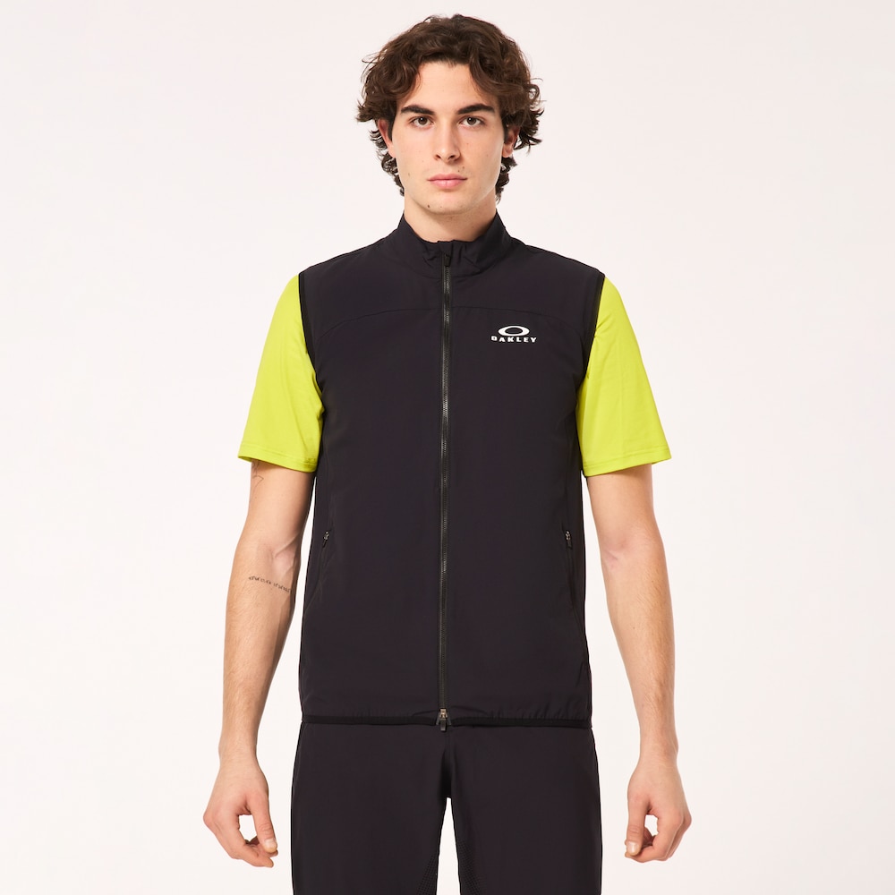 Oakley Elements Vest - Blackout | Oakley® US