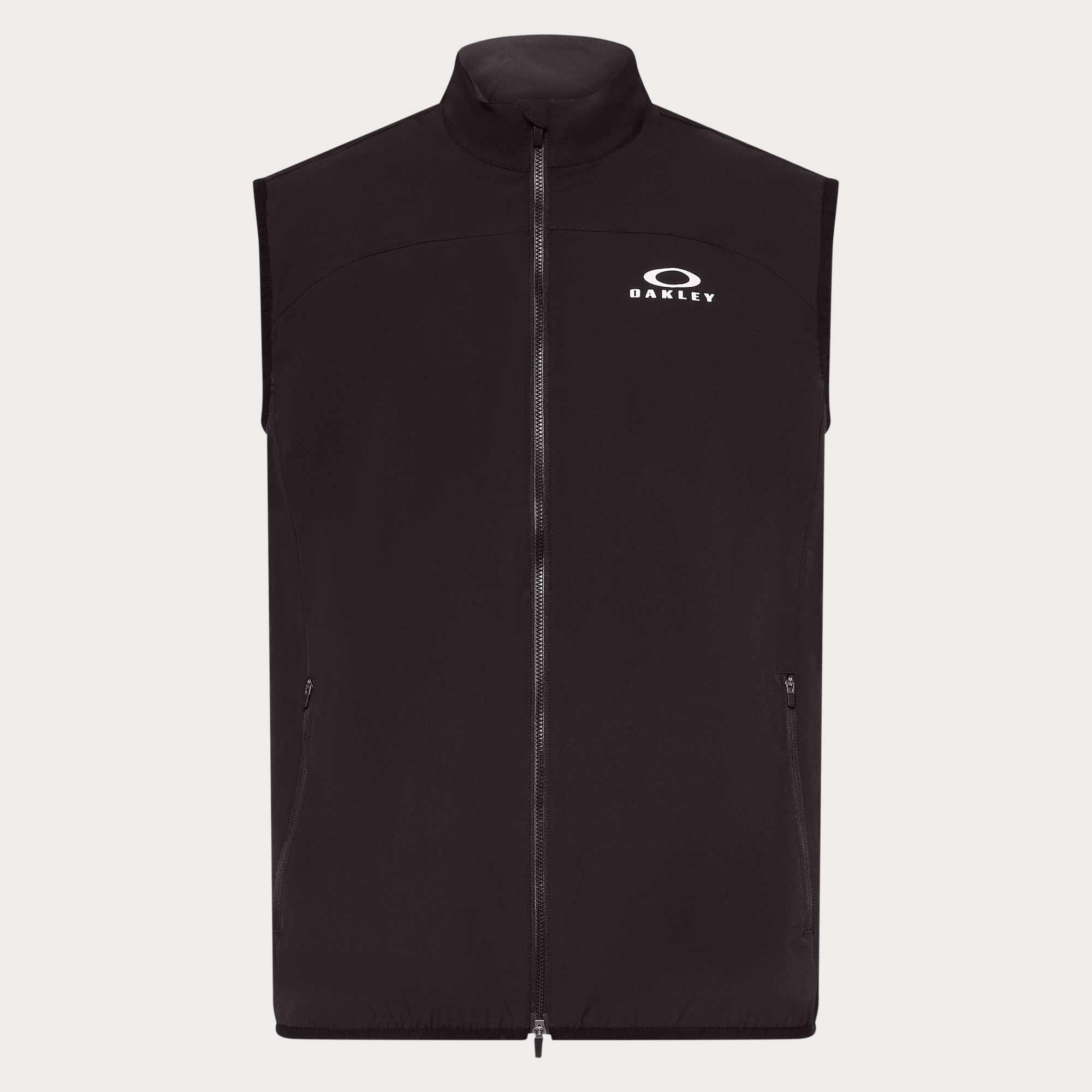 Oakley Elements Vest - Blackout | Oakley® US