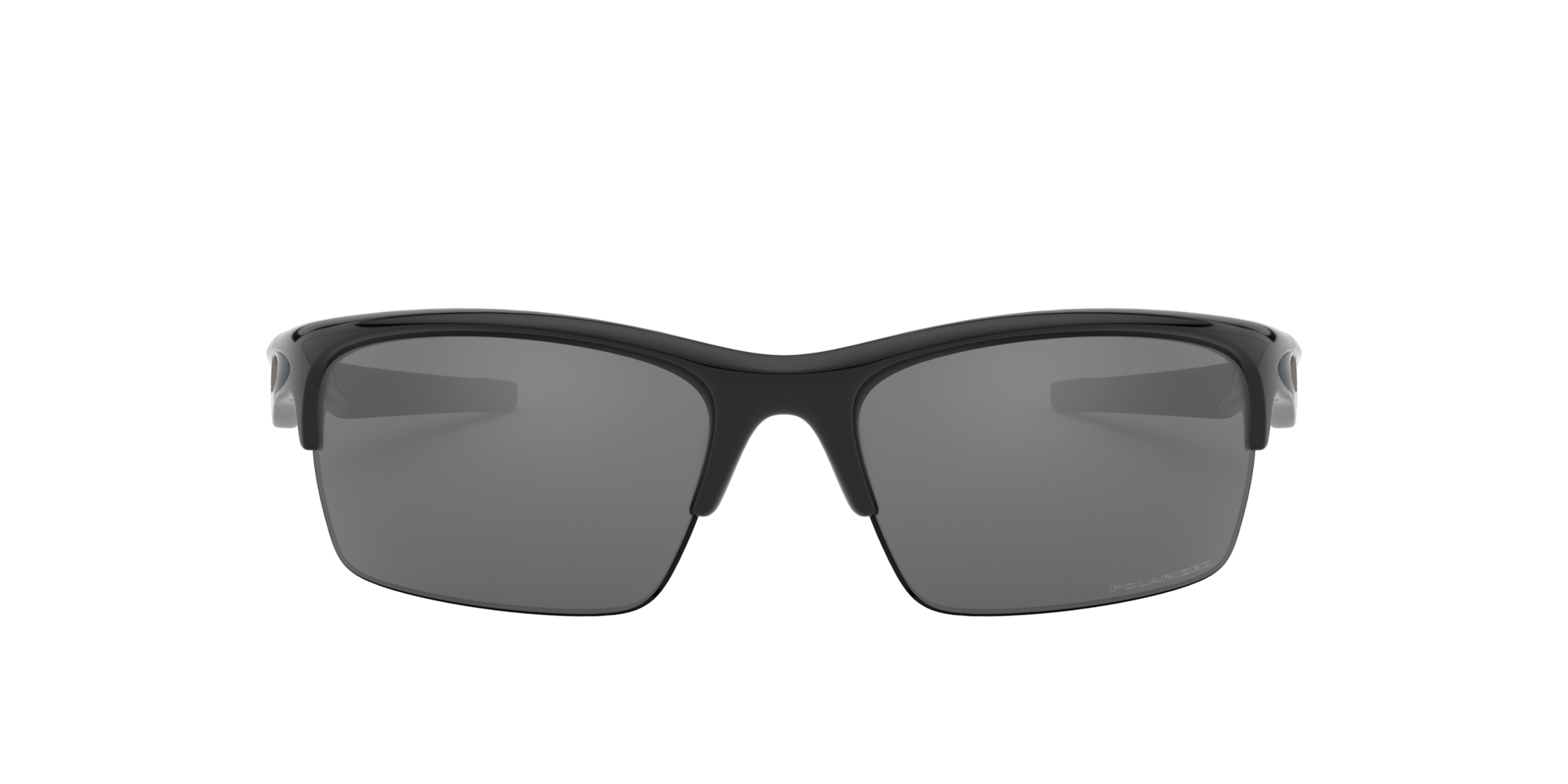 Oakley Bottle Rocket™ Sunglasses with Polished Black Frame and Black ...