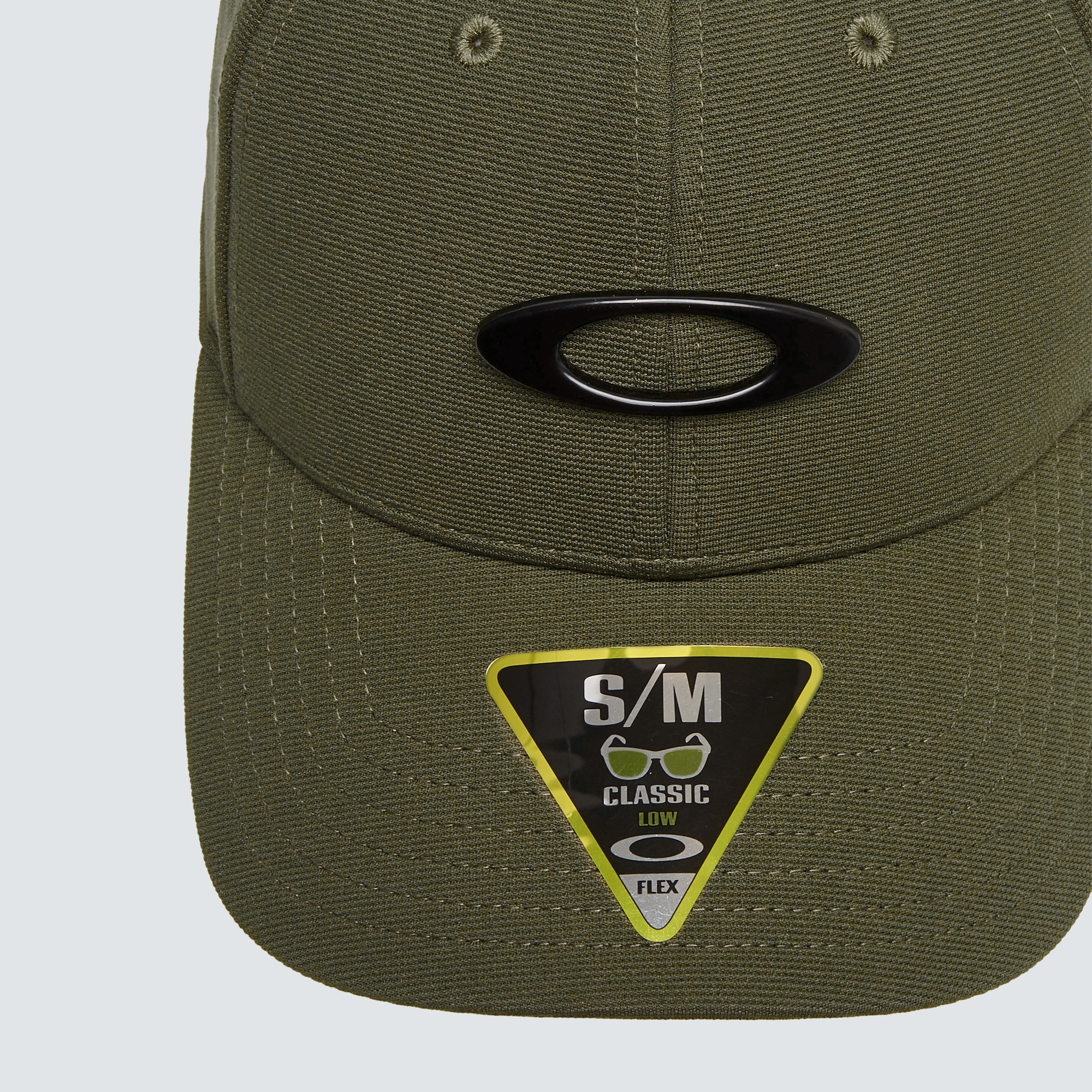 Oakley Tincan Cap - New Dark Brush | Oakley® US