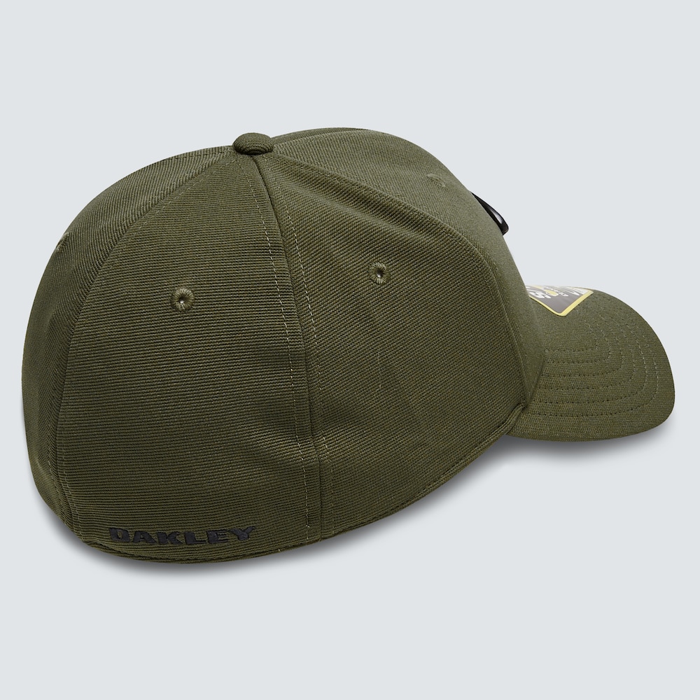 Oakley Tincan Cap - New Dark Brush | Oakley® US