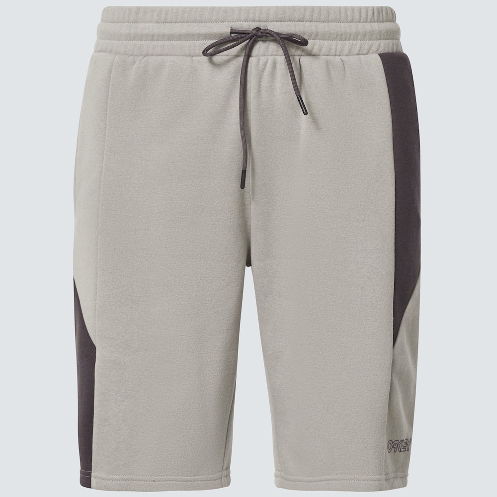 Oakley Throwback Shorts - Stone Gray | Oakley® US