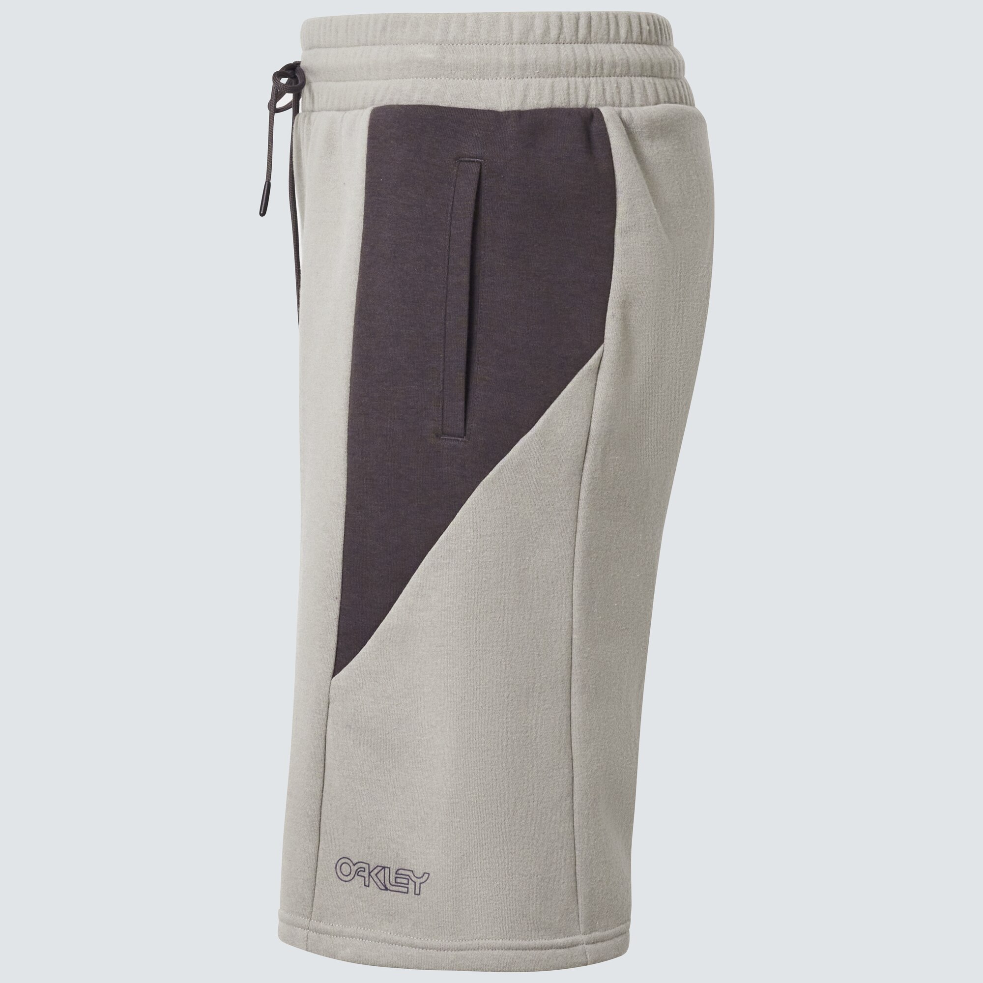 Oakley Throwback Shorts - Stone Gray | Oakley® US
