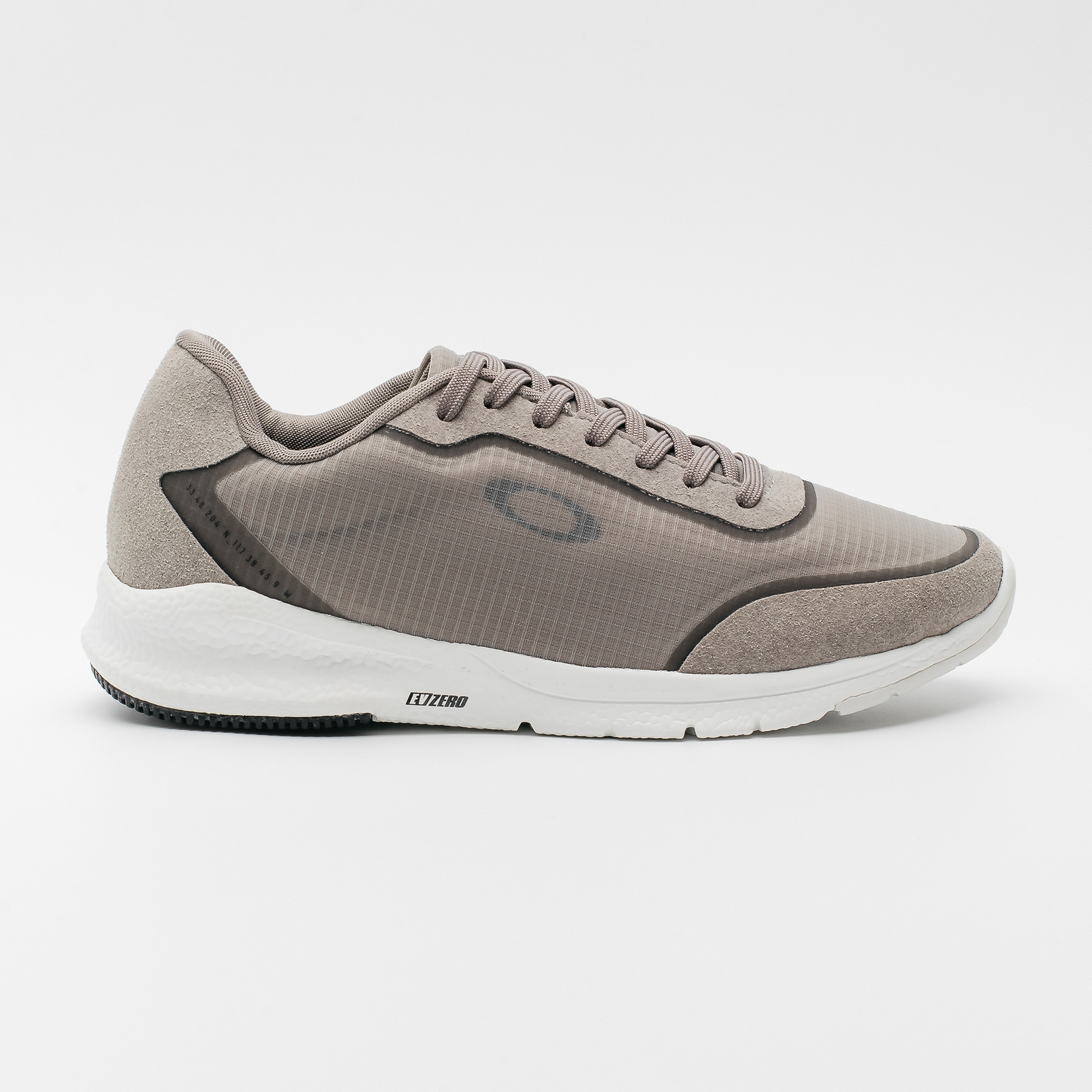 Oakley Rocket Science - Terrain Gray - FOF100100-23J | Oakley® EU