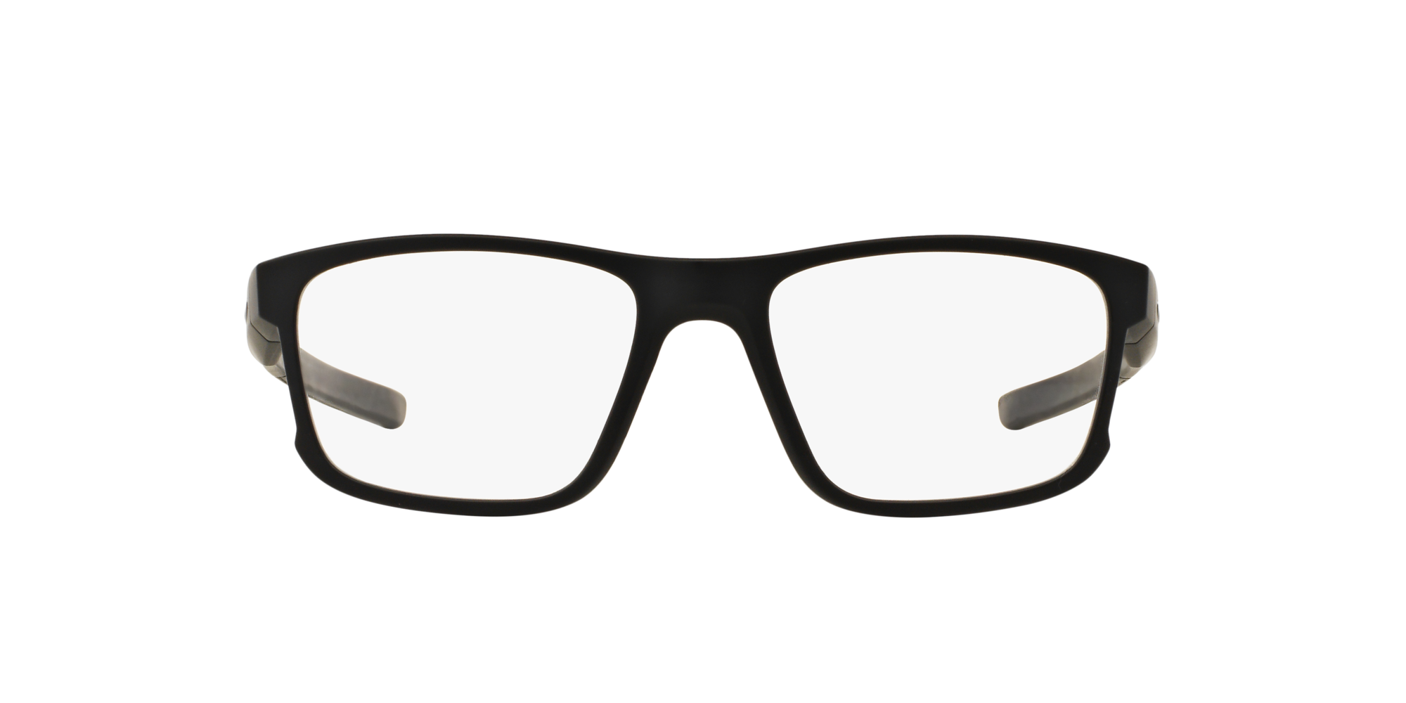 Hyperlink Satin Black Eyeglasses | Oakley® US