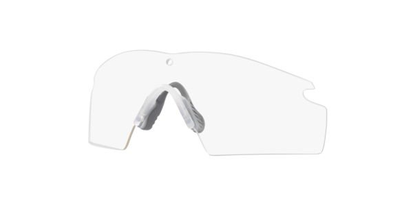 Standard Issue Ballistic M Frame® 2.0 Grey Lenses, Matte Black Frame ...