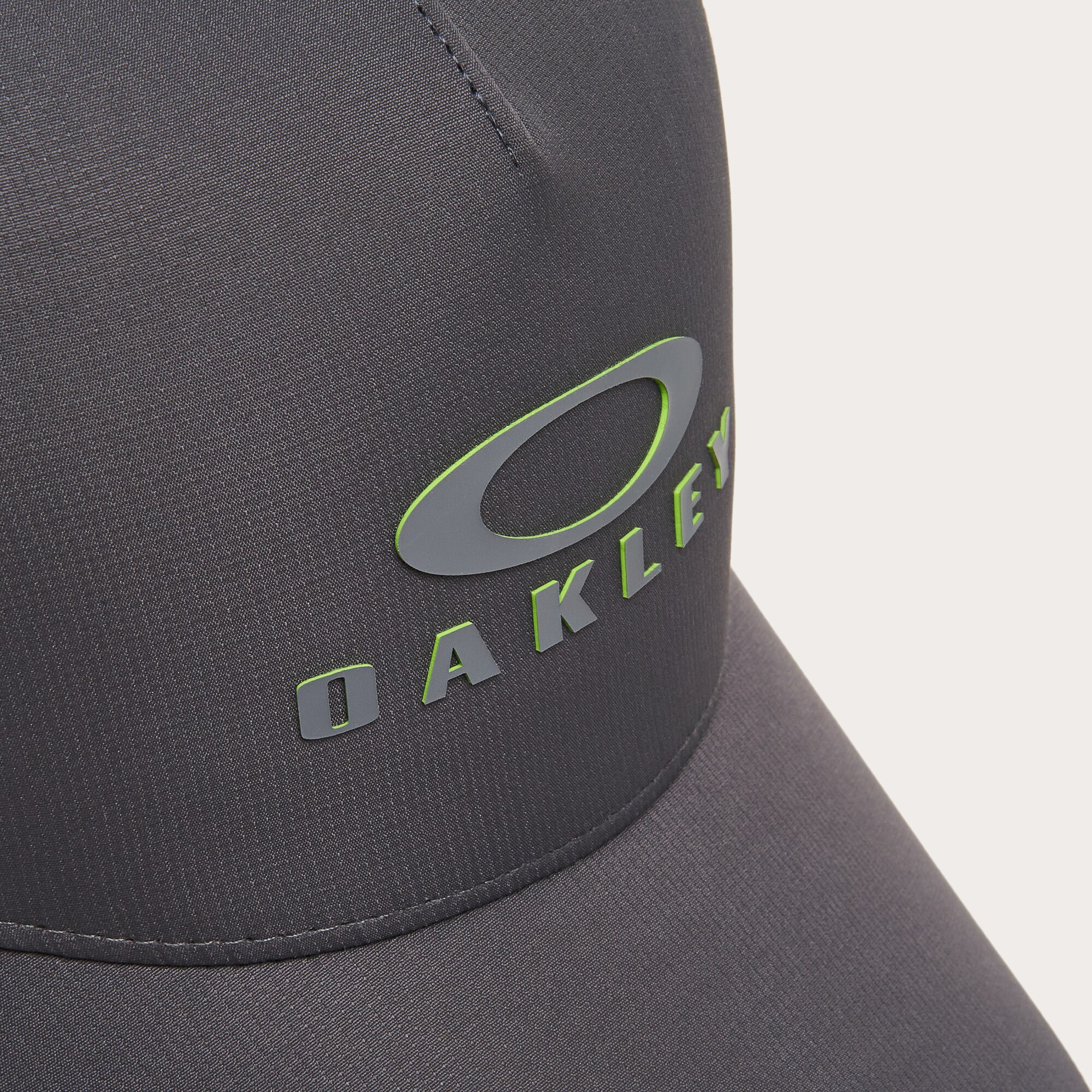 Oakley Essential Tone Cap Fa 23.0 - Forged Iron | Oakley® 日本