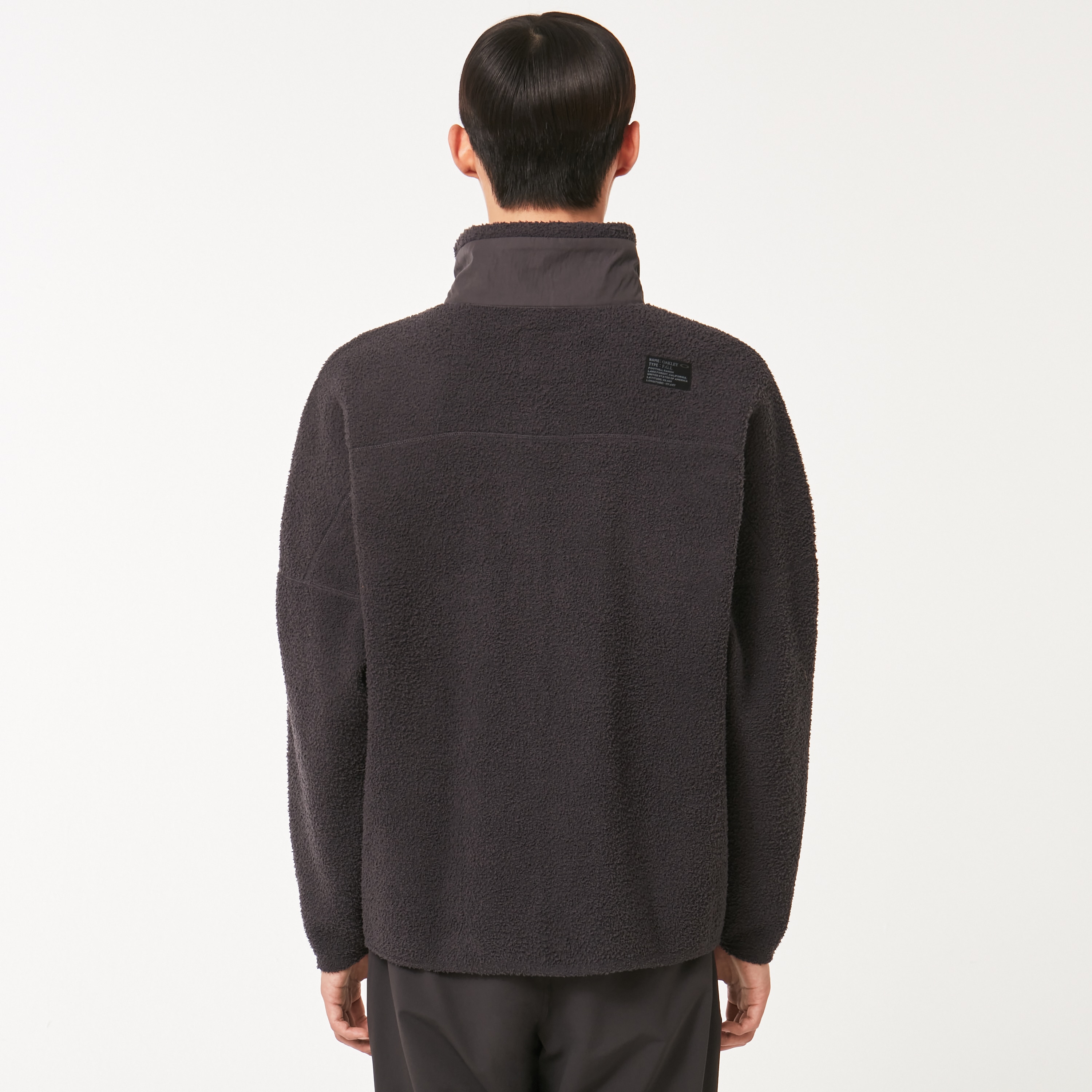 Oakley Fgl Pe Factor Boa Jacket 2.7 - Phantom | Oakley® 日本