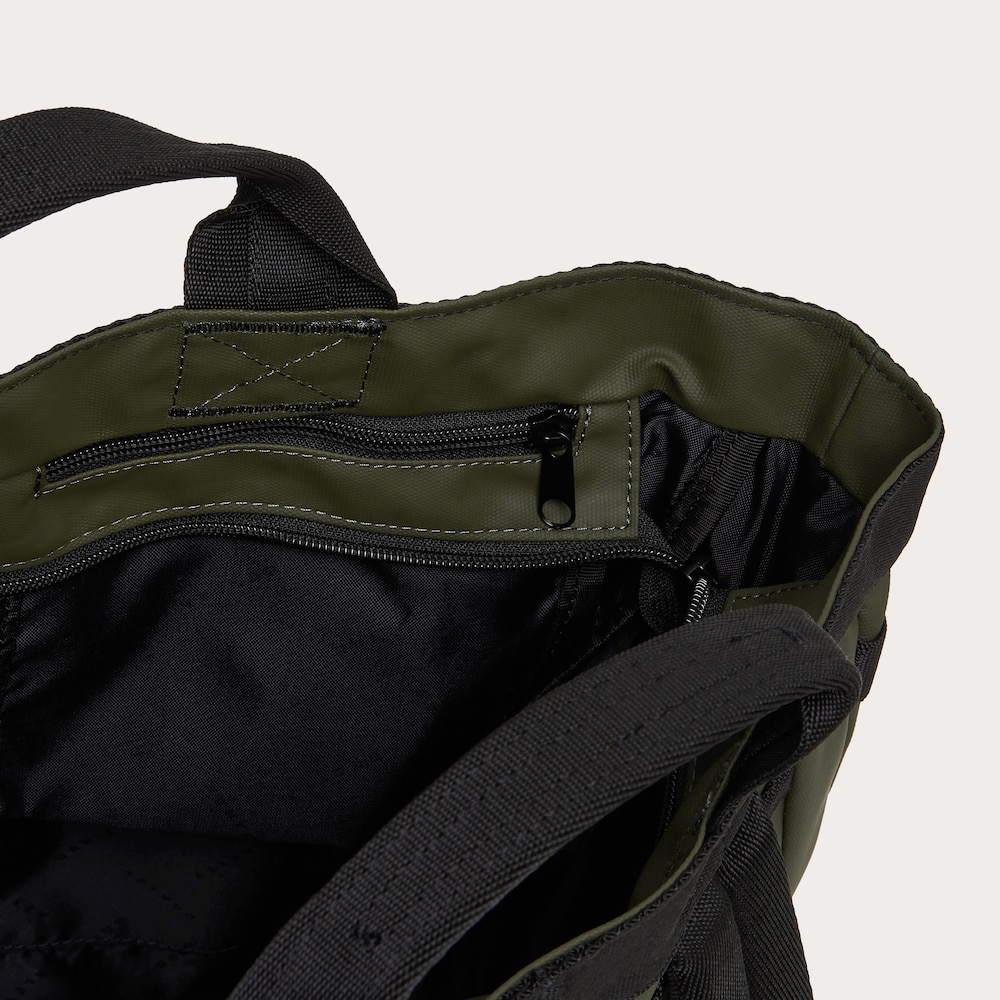 Oakley Endless Adventure Rc Tote Bag - New Dark Brush - Oakley FR Store ...