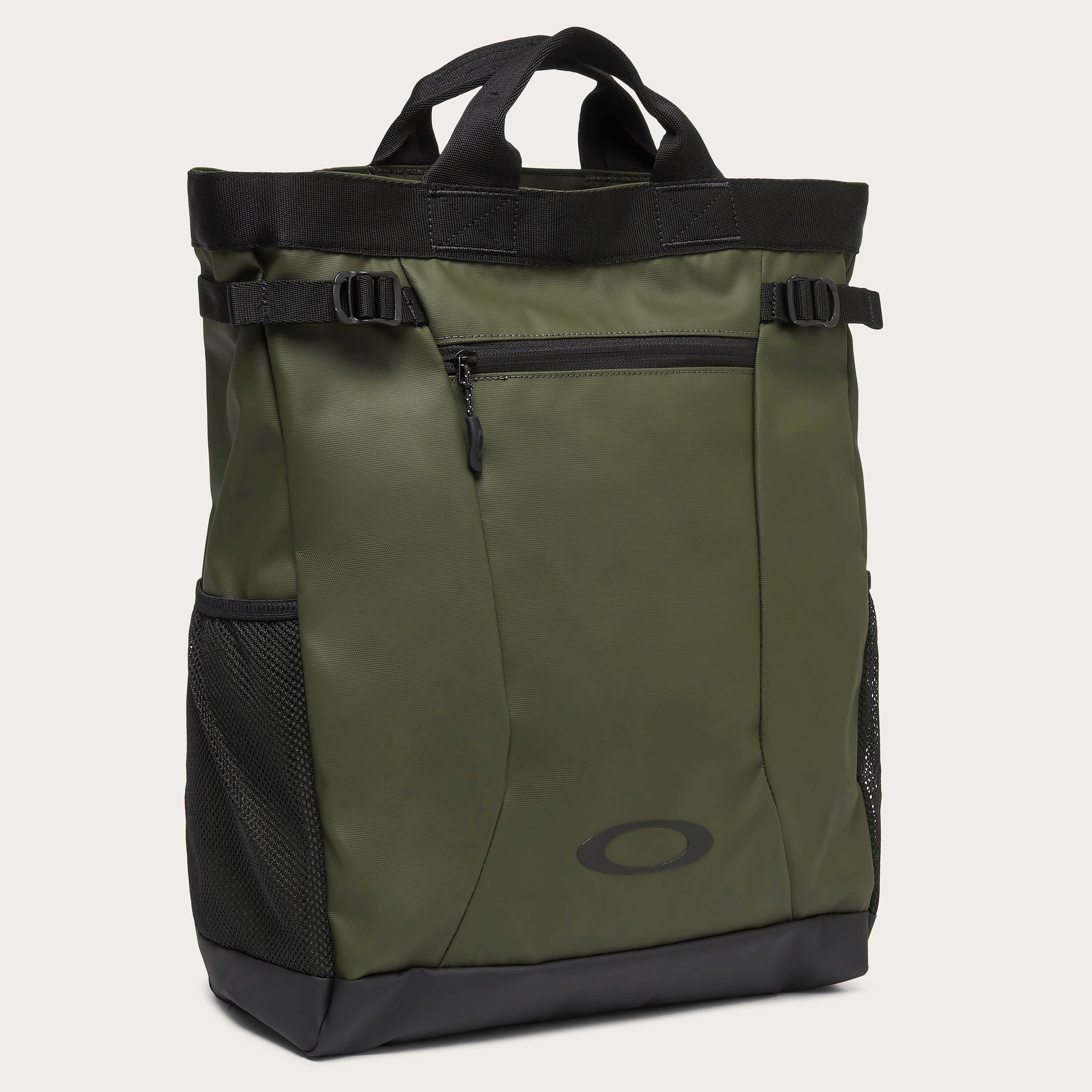 Oakley Endless Adventure Rc Tote Bag - New Dark Brush | Oakley® GB