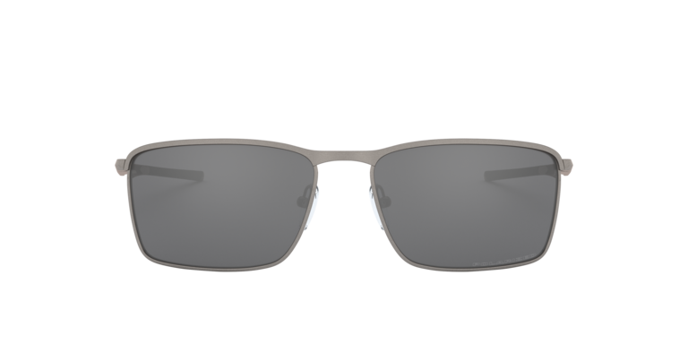 Conductor™ 6 Black Iridium Polarized Lenses, Lead Frame Sunglasses ...