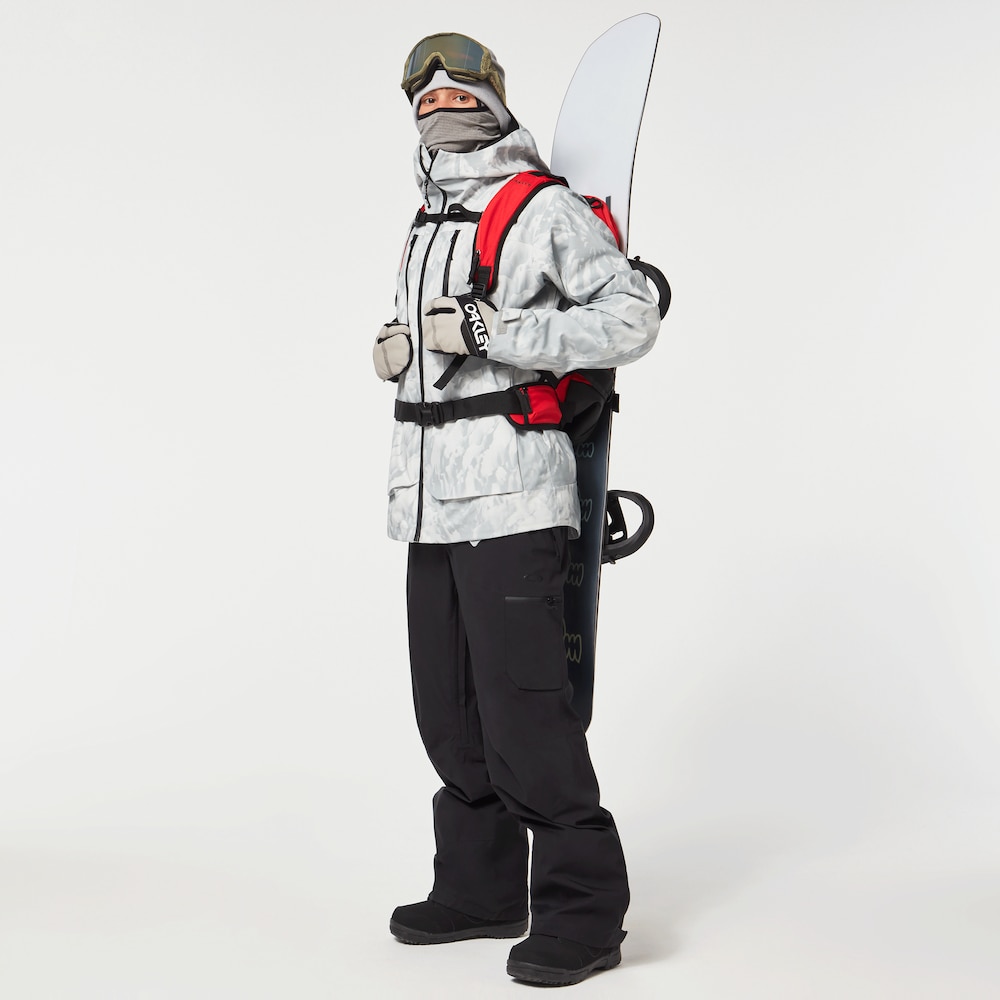 Oakley Peak Rc 25L Backpack - Red Line | Oakley® DE
