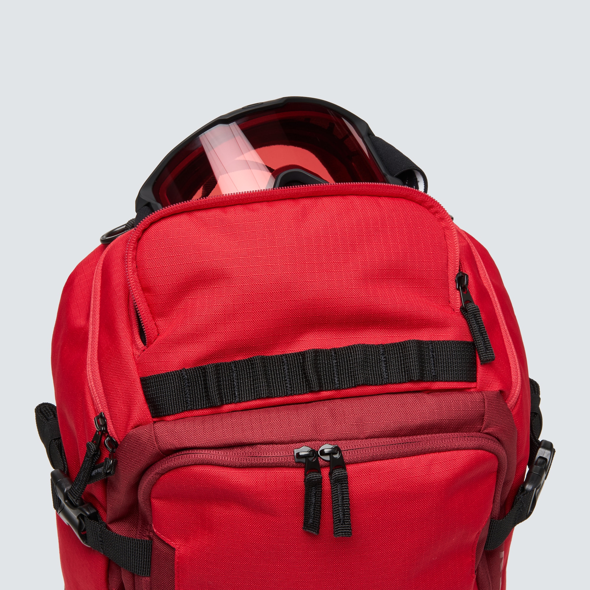 Oakley Peak Rc 25L Backpack - Red Line | Oakley® DE