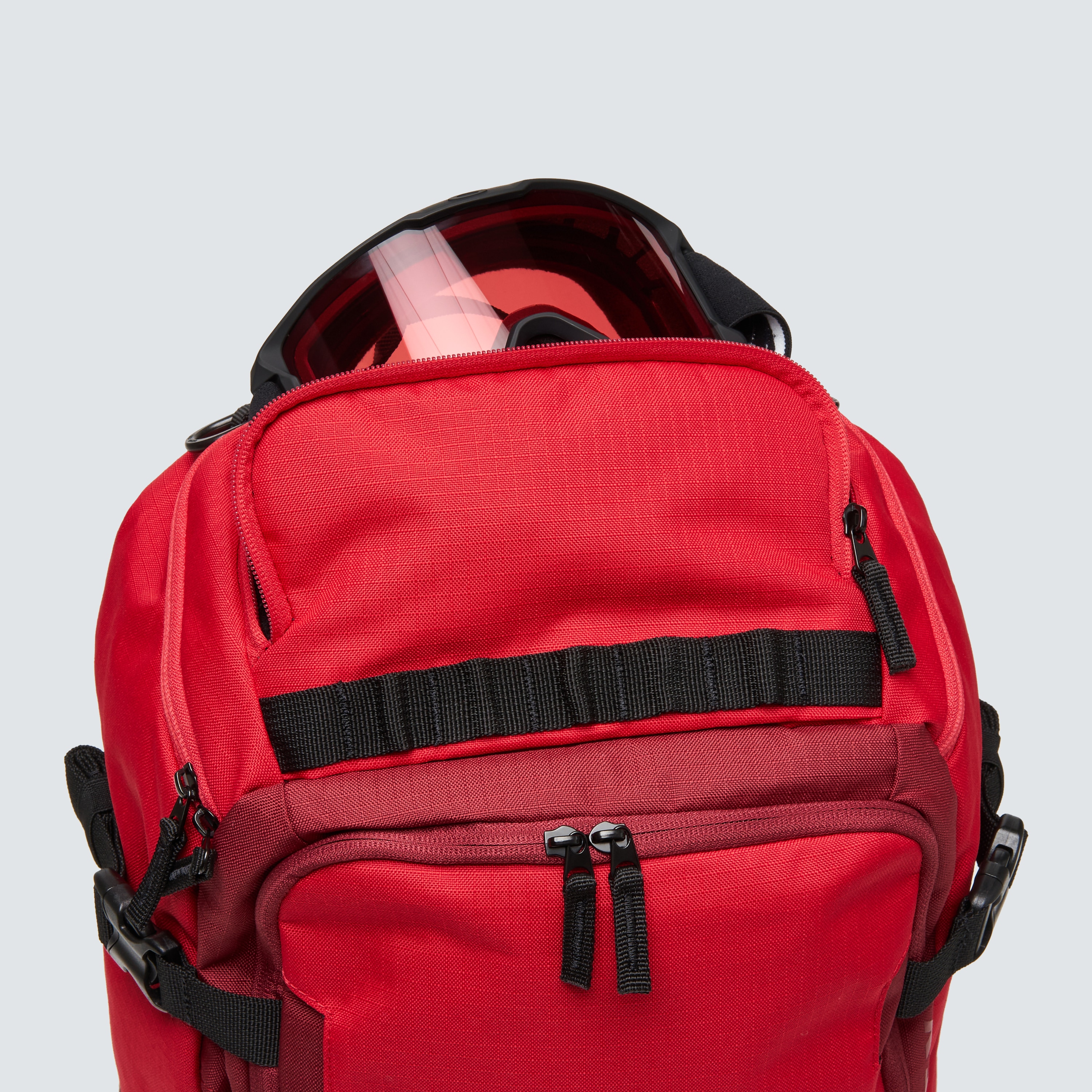 Oakley Peak Rc 25L Backpack - Red Line | Oakley® GB