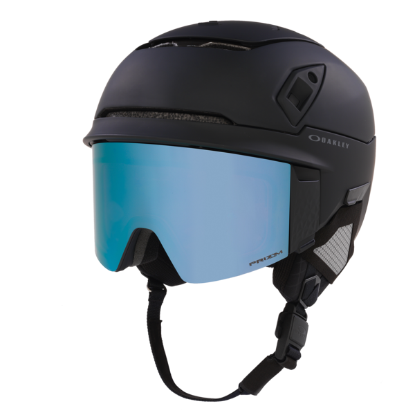Ski and Snowboard Helmets | Oakley® US