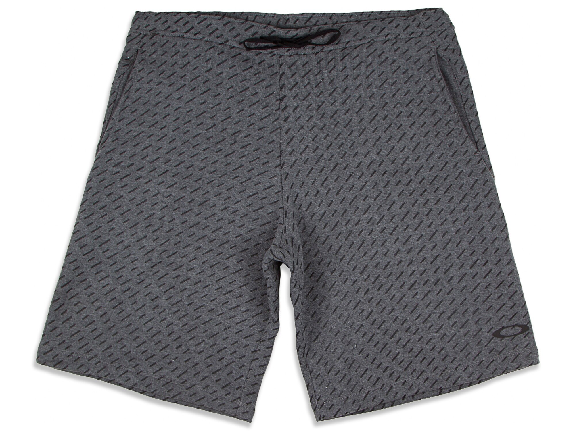 Oakley Bermuda Rain Reflective Short - Light Gray | Oakley® BR