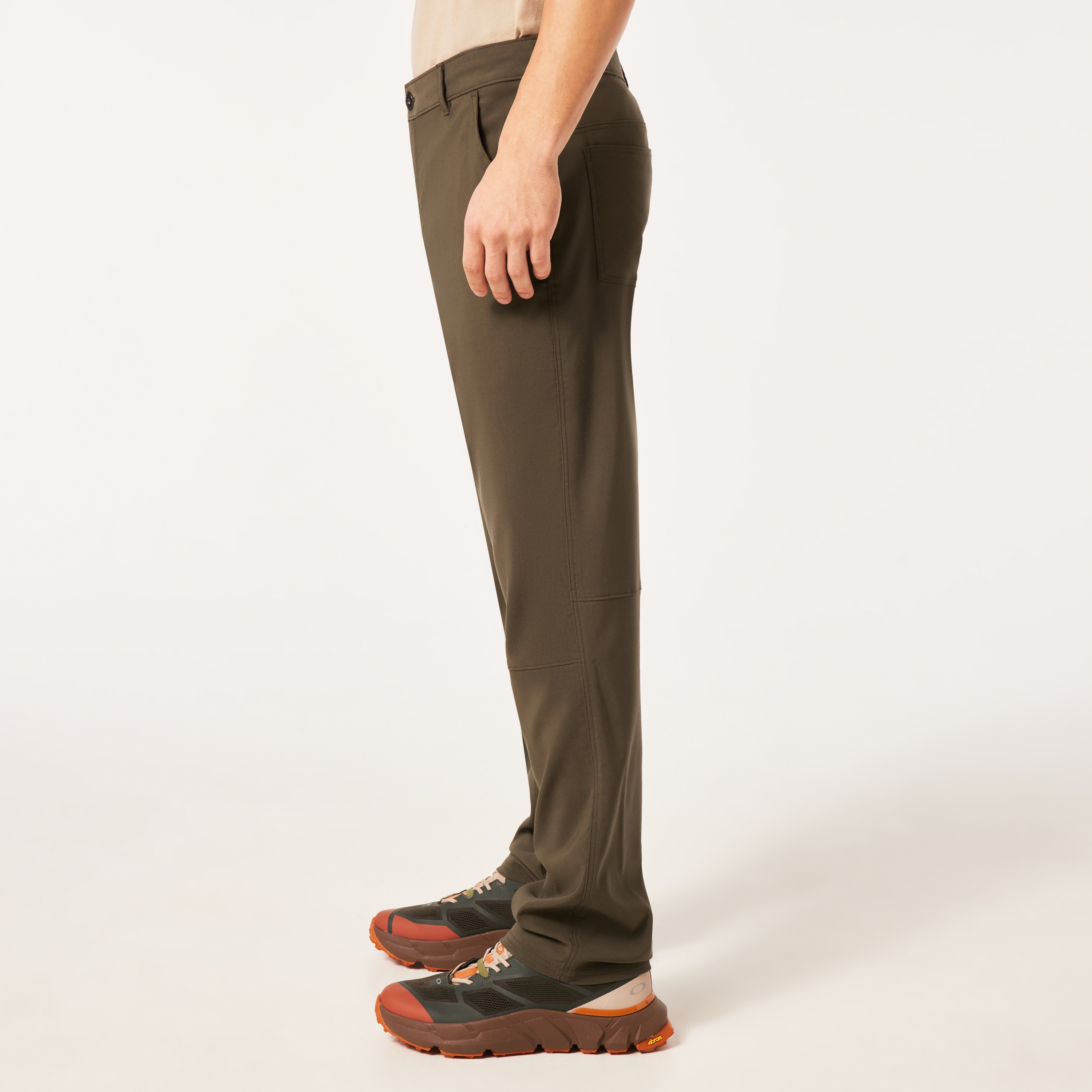 Oakley Oakley Perf 5 Utility Pant 2.0 - New Dark Brush | Oakley® US