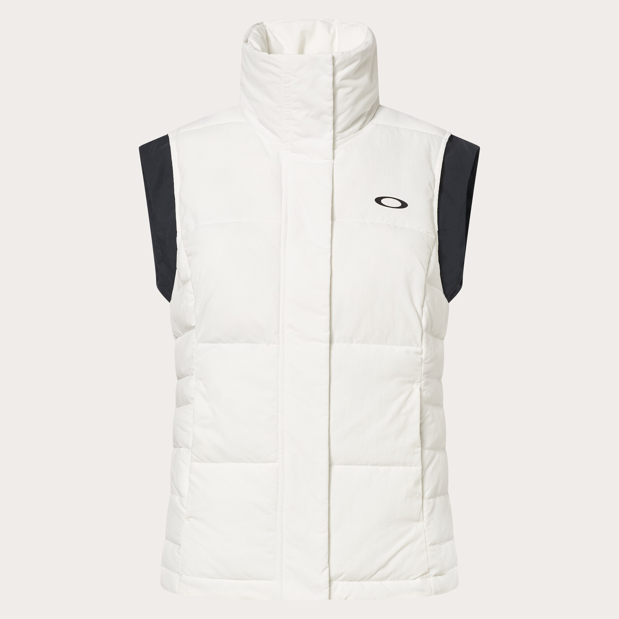 Oakley Autumn Rc Vest - Arctic White | Oakley® US
