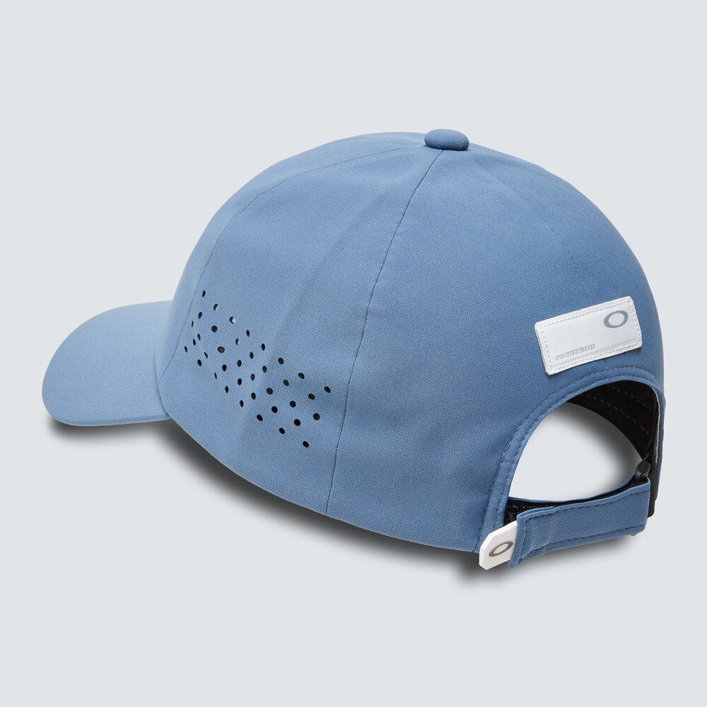 Oakley Skull Synchronism Cap Fa 22.0 - Dark Aqua | Oakley® 日本