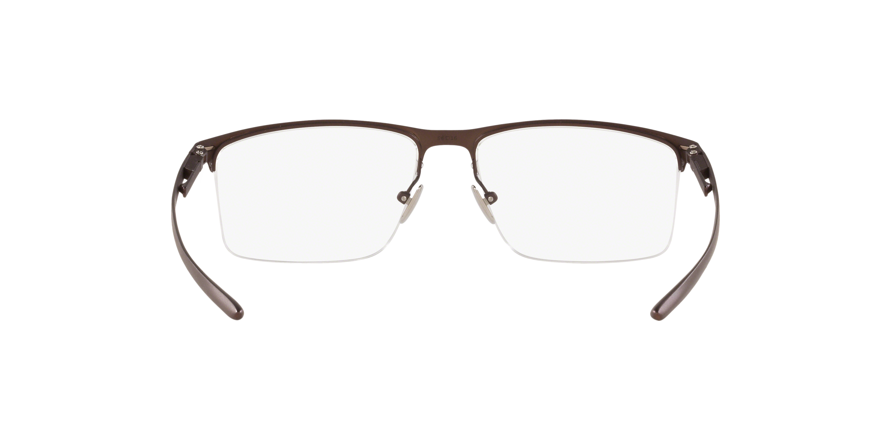 Tie Bar™ 0.5 Satin Corten Eyeglasses | Oakley® US