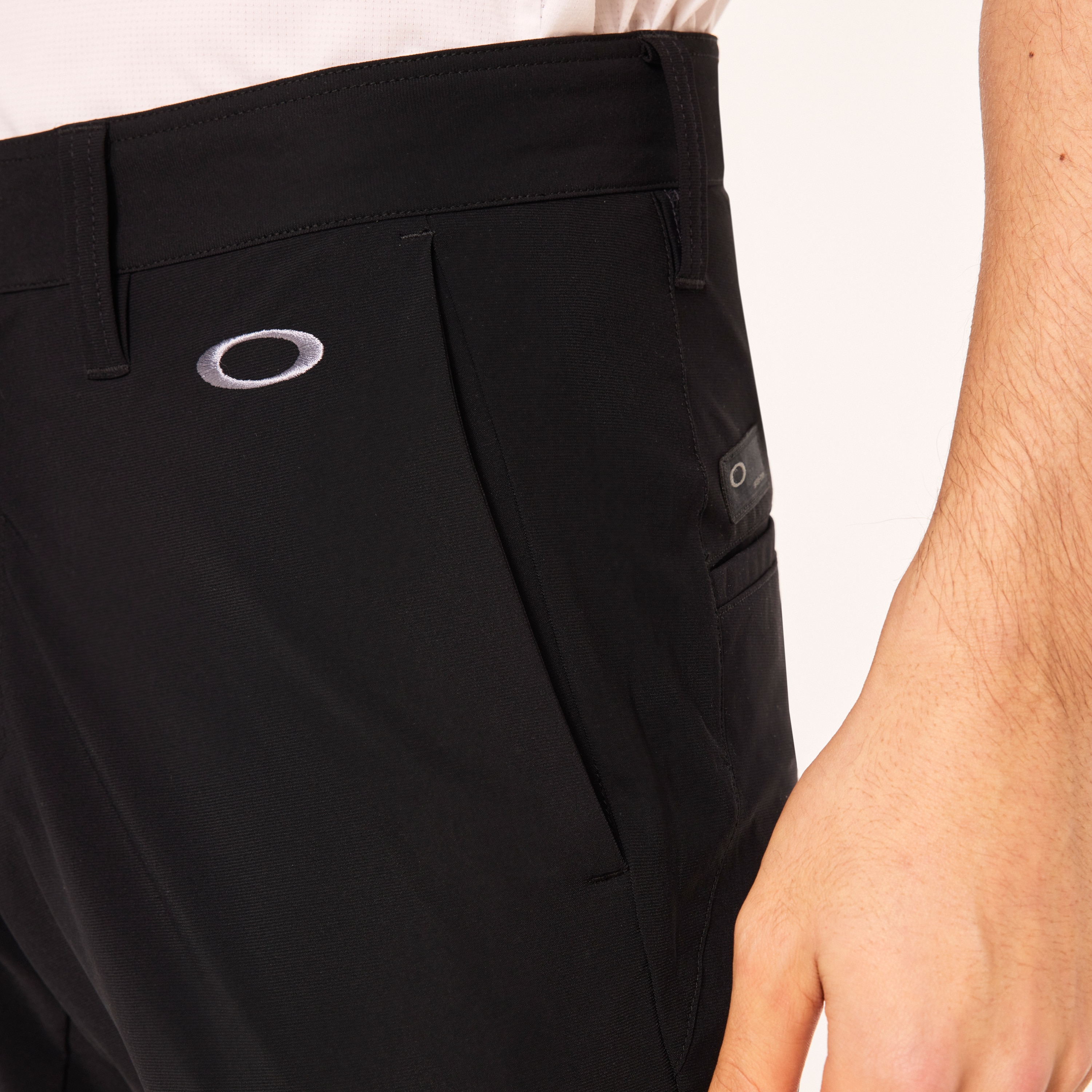 Oakley Skull Cool Str. 3D Tapered 18.0 - Blackout | Oakley® 日本