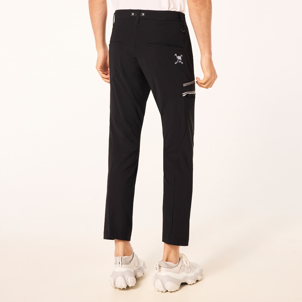 Oakley Skull Cool Str. 3D Tapered 18.0 - Blackout | Oakley® 日本