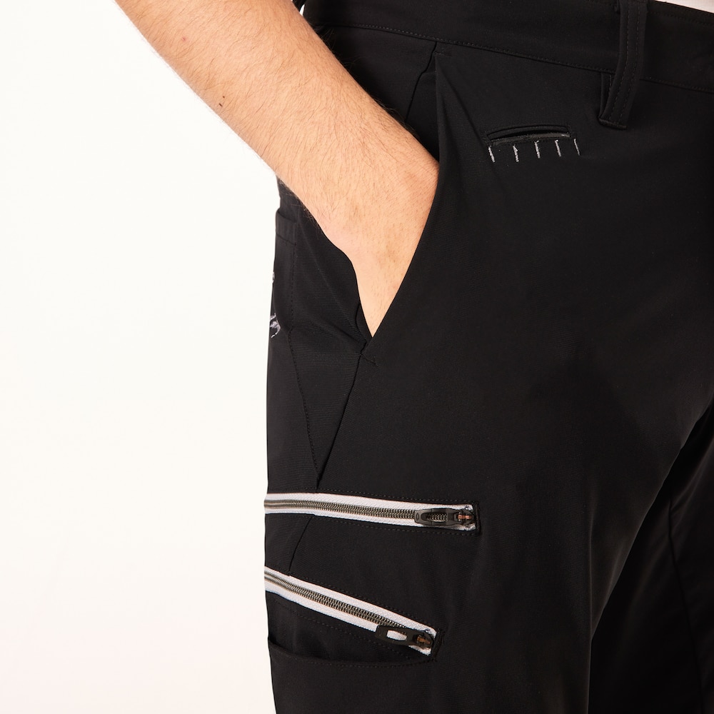 Oakley Skull Cool Str. 3D Tapered 18.0 - Blackout | Oakley® 日本