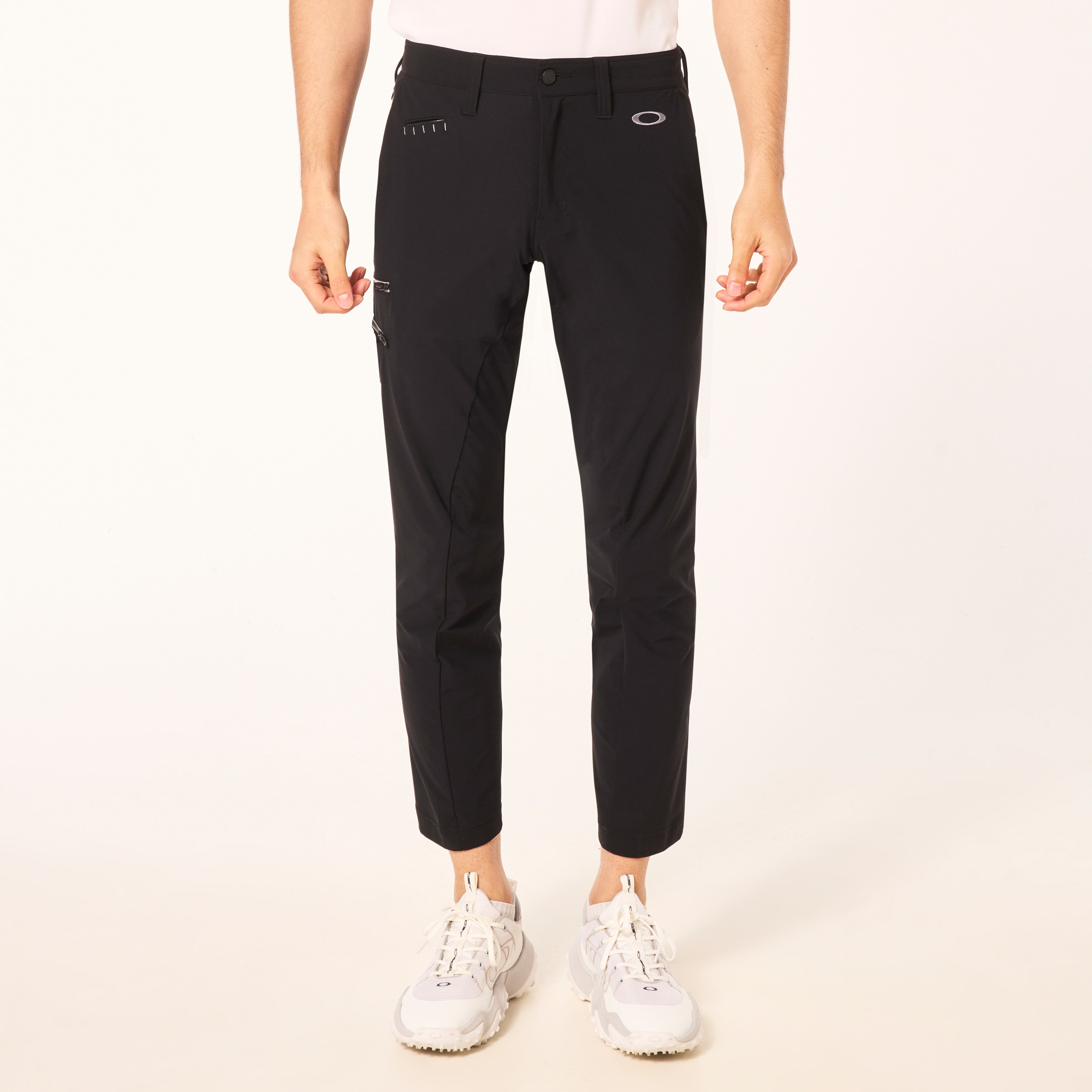 Oakley Skull Cool Str. 3D Tapered 18.0 - Blackout | Oakley® 日本