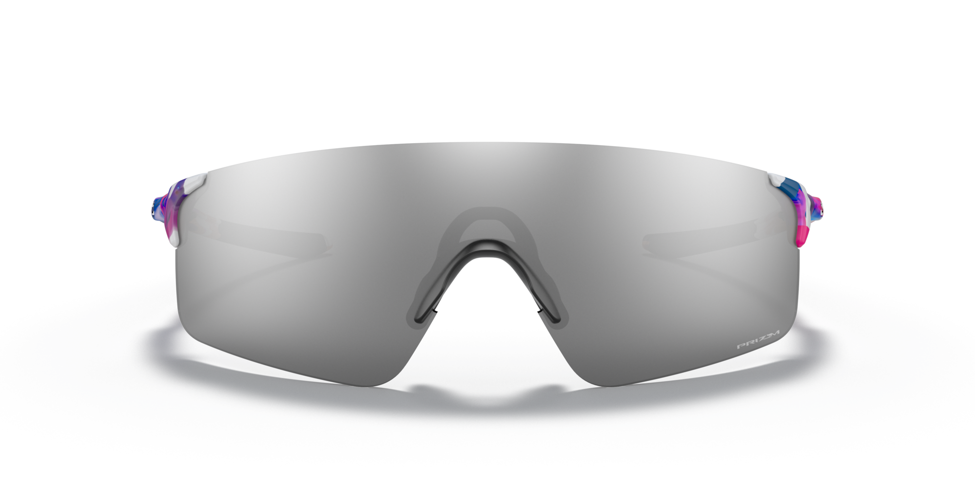 EVZero™ Blades Prizm Black Lenses, Kokoro Frame Sunglasses | Oakley® US