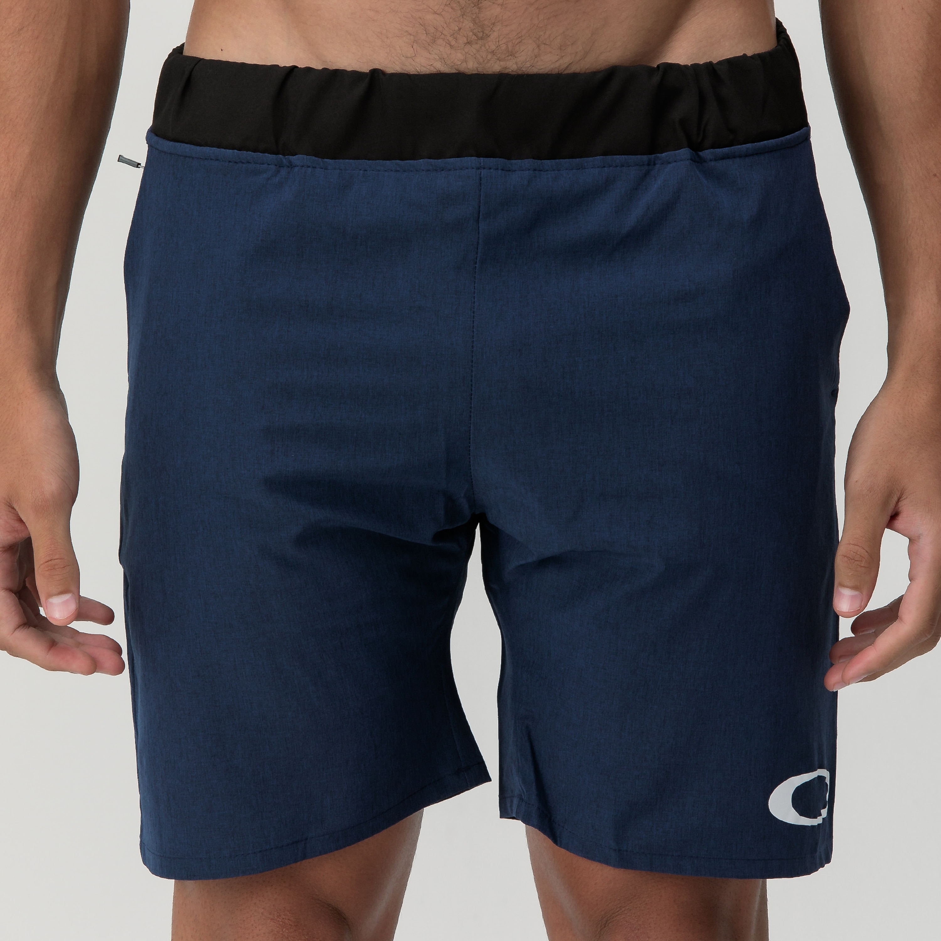 Oakley Blade Hybrid Action Shorts II em Navy Blue | Oakley® BR