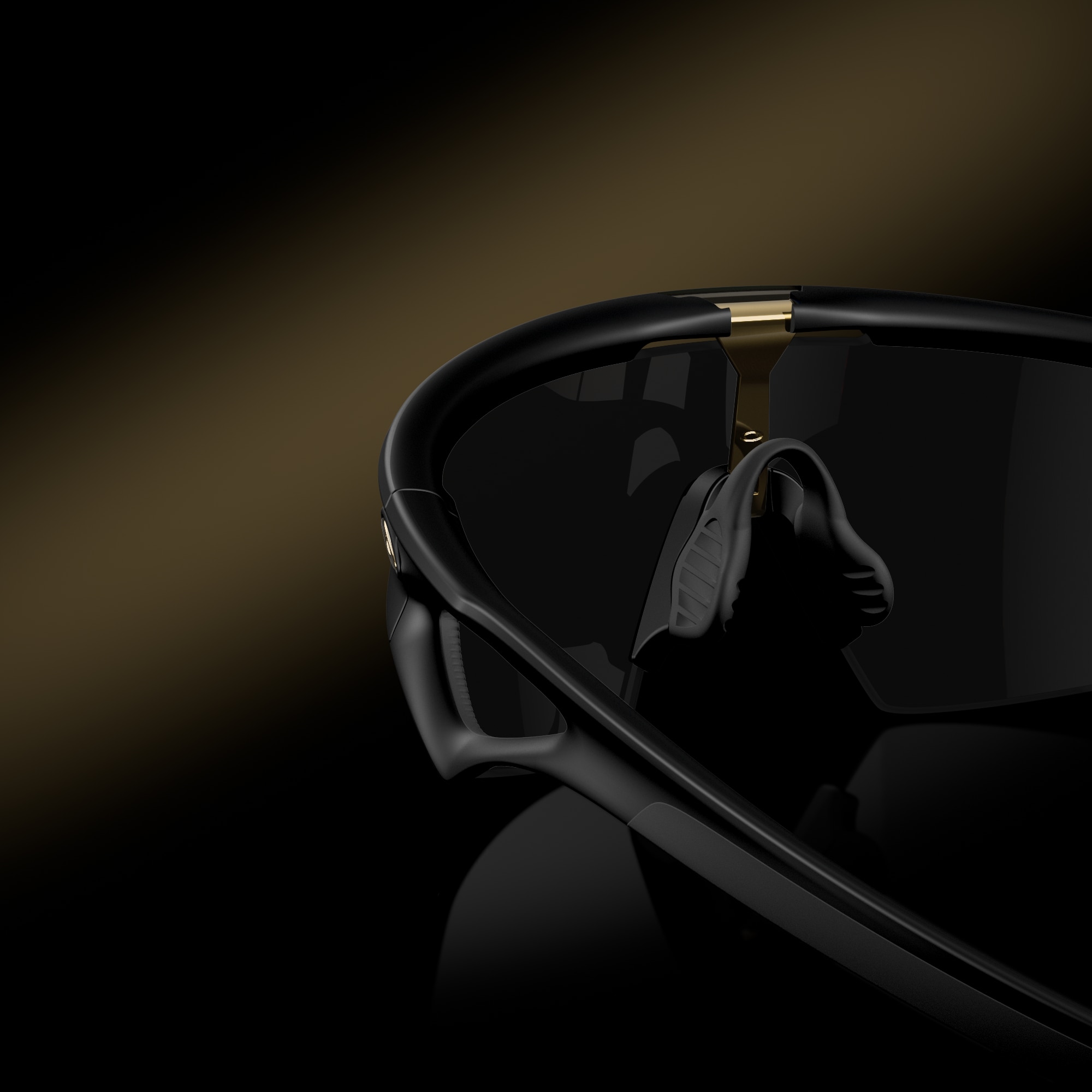 オークリー Sphaera™ Players Collectionサングラス Matte BlackフレームとPrizm Blackレンズ ...