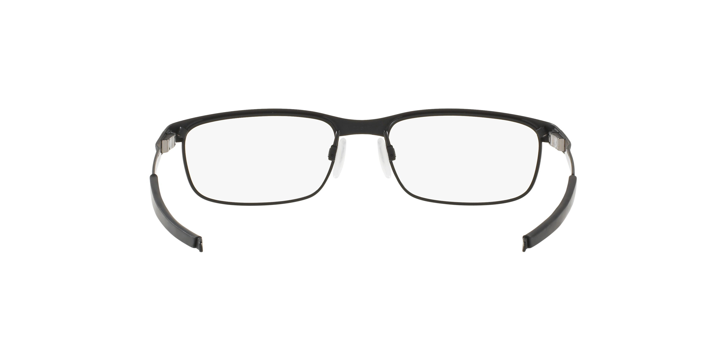 Steel Plate™ Powder Coal Eyeglasses | Oakley® | Official Oakley ...