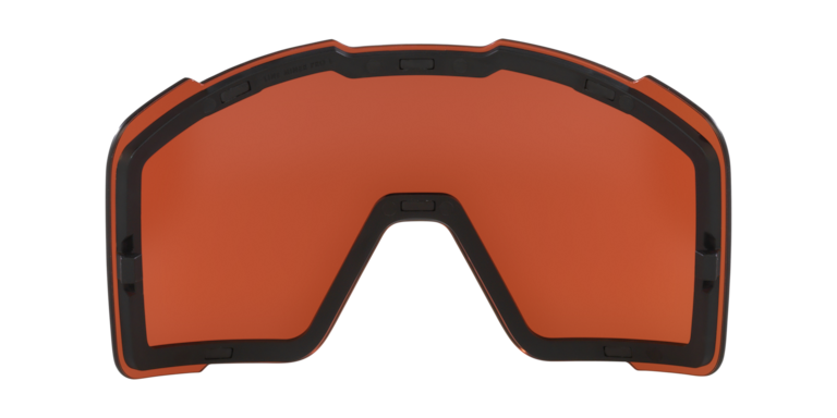 Oakley Line Miner™ Pro M Replacement Lens - - Prizm Snow Sapphire ...