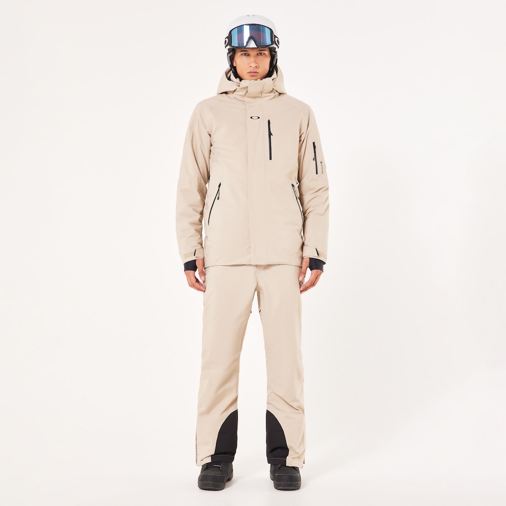 Oakley Sub Temp RC Gore-Tex Pant 2.0 - Humus | Oakley® 日本