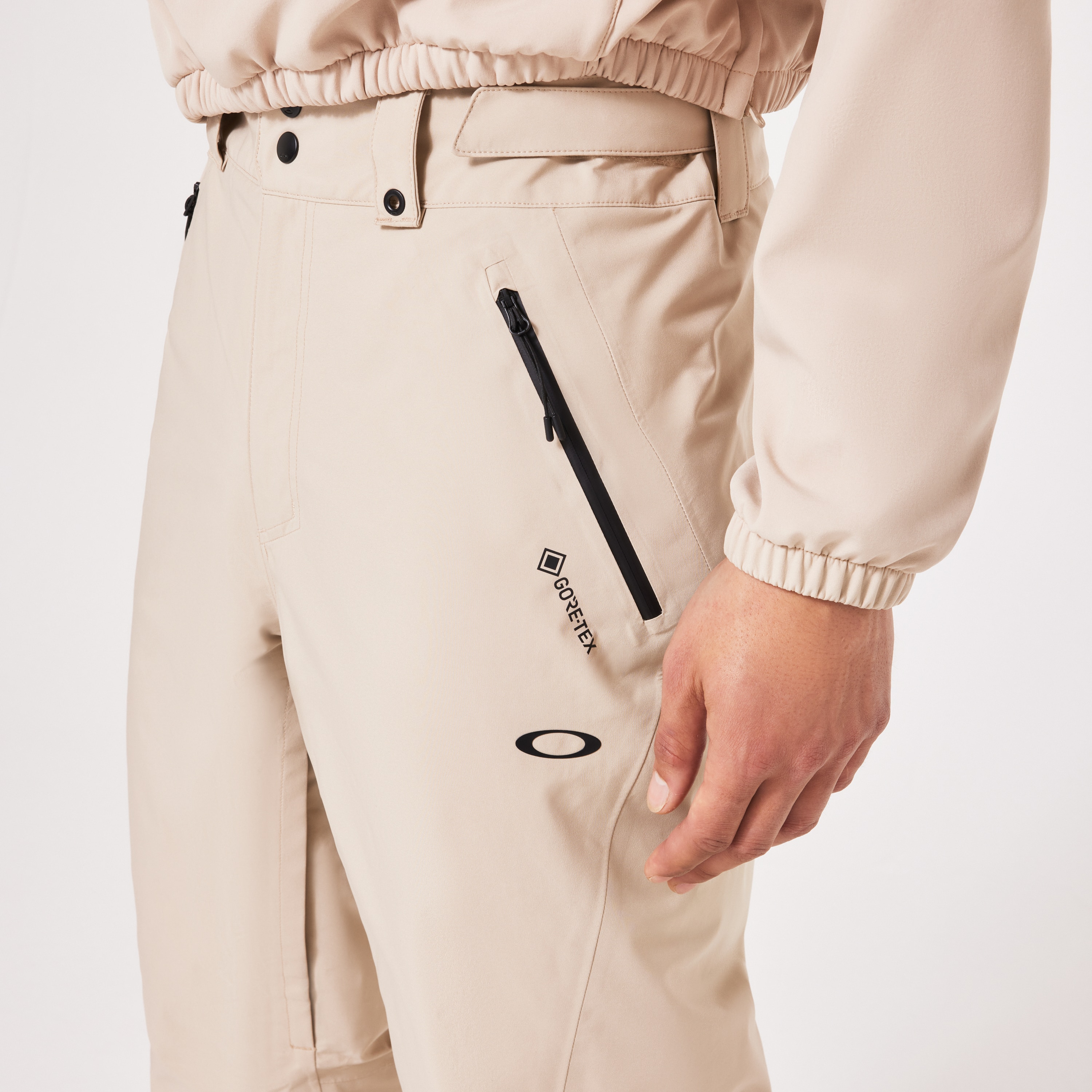 Oakley Sub Temp RC Gore-Tex Pant 2.0 - Humus | Oakley® 日本