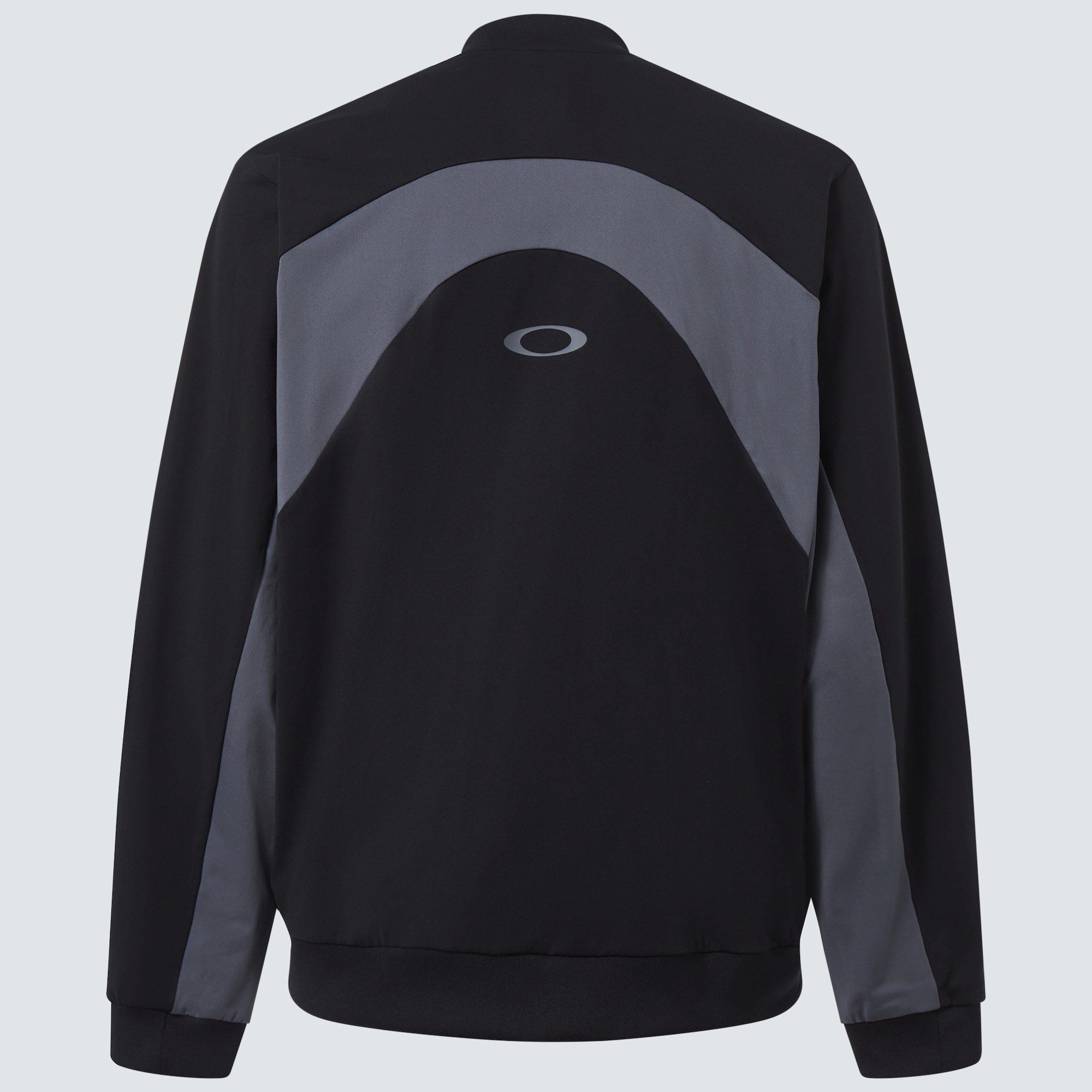 Oakley Latitude Fz Bomber Fleece - Blackout | Oakley® US