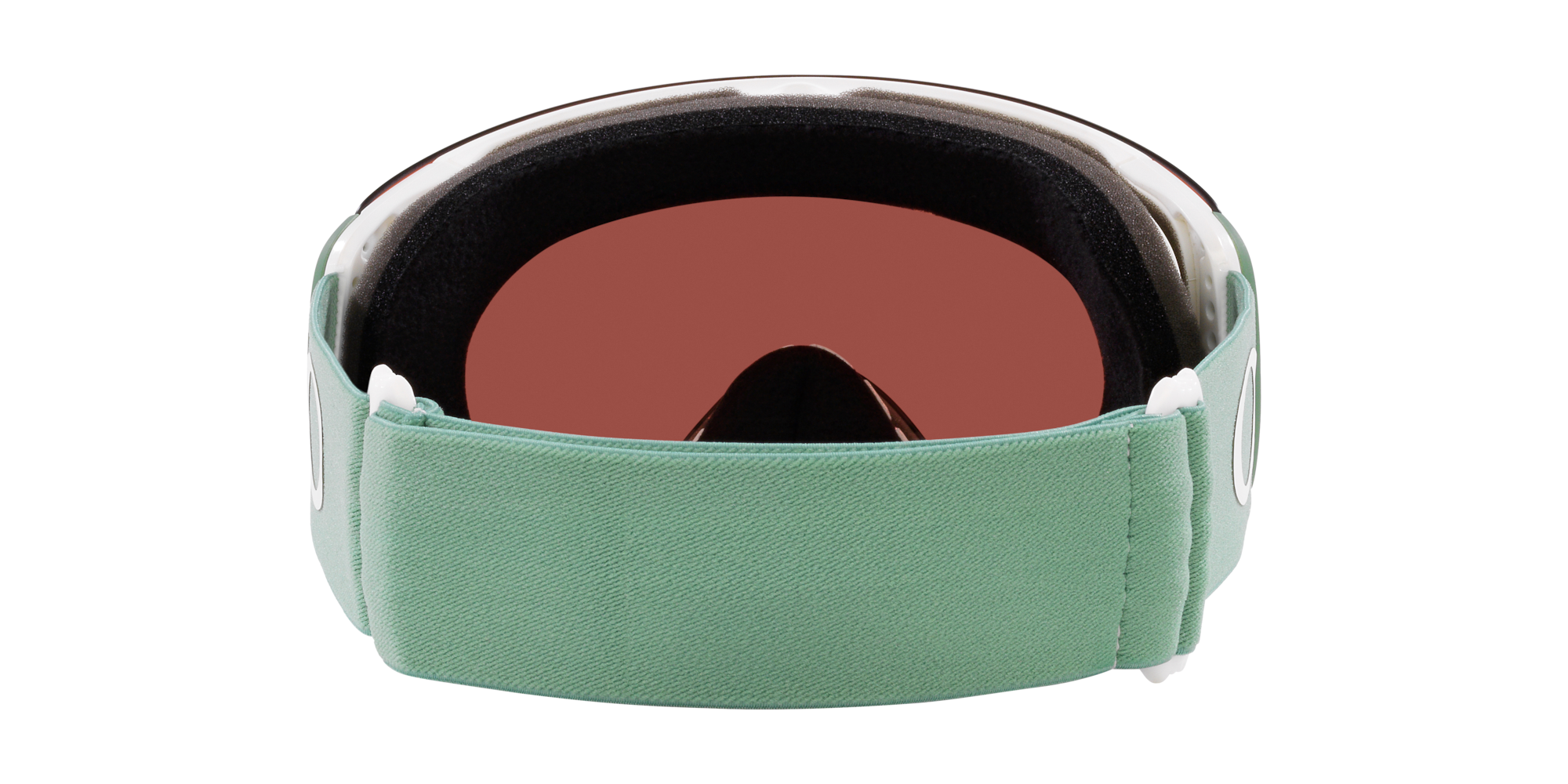 Oakley Flight Deck™ M Snow Goggles - Matte Jade - Prizm Sage Gold ...