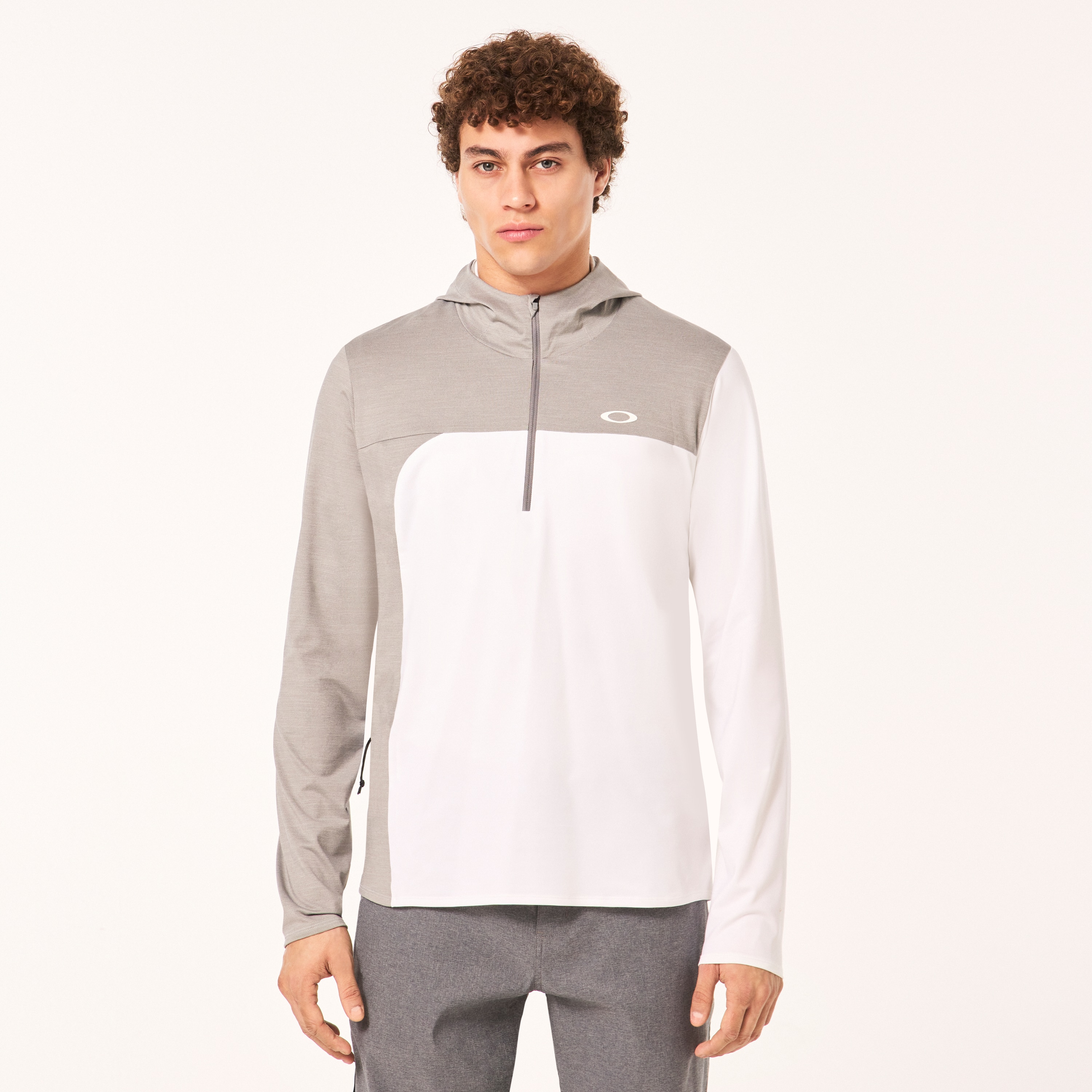 Oakley Oakley Gravity Range Hdy - White | Oakley® US