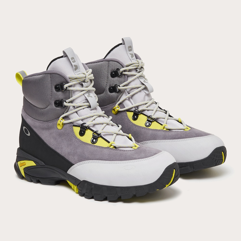 Oakley Vertex Boot - Grey/Yellow - FOF100559-243 | Oakley® US