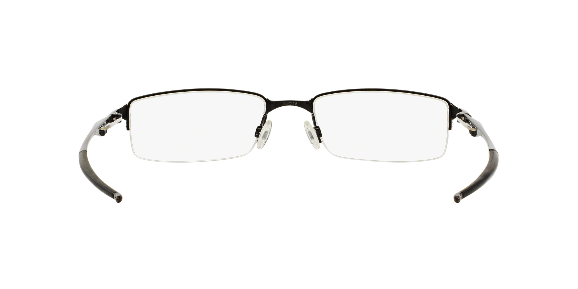 Halfshock™ Brushed Chrome Eyeglasses | Oakley® US