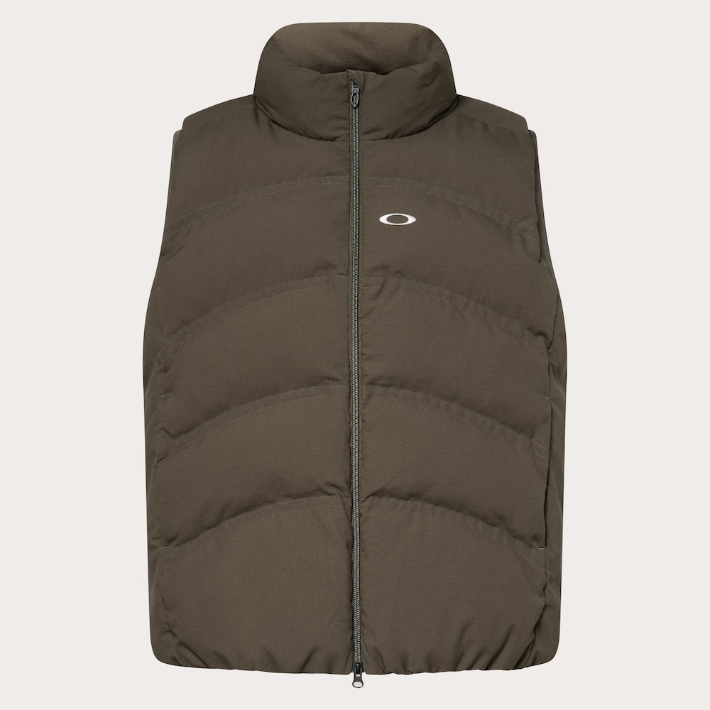 Oakley Oakley Forceful Padded Vest - Raven | Oakley® 日本