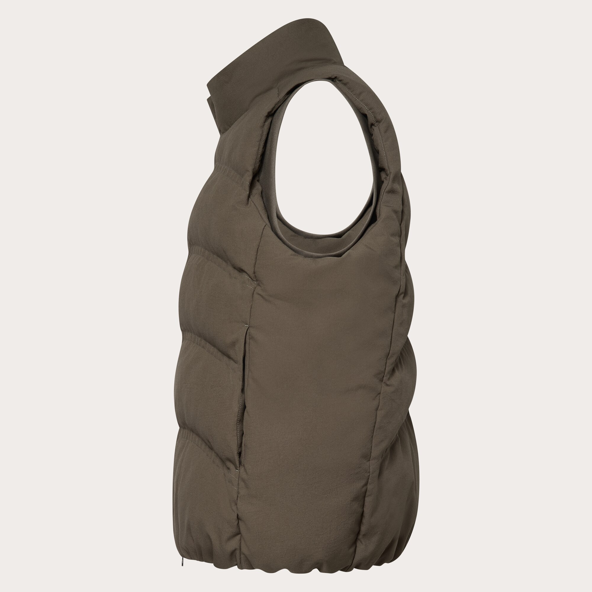 Oakley Oakley Forceful Padded Vest - Raven | Oakley® 日本
