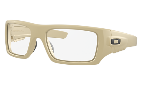 Ballistic Sunglasses and Tactical Shades | Official Oakley Standard ...