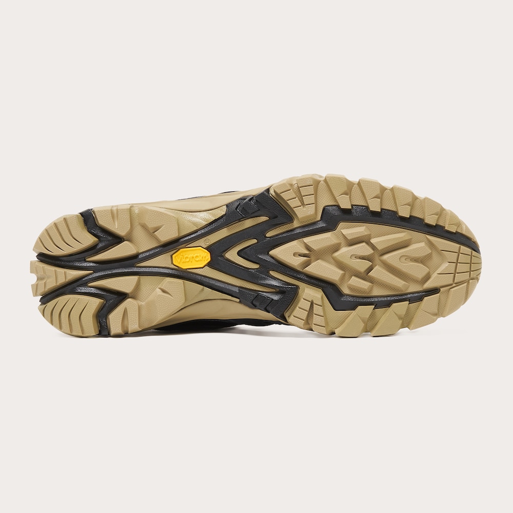 Oakley Sierra Terrain - Graphite - FOF100541-00N | Oakley® 日本