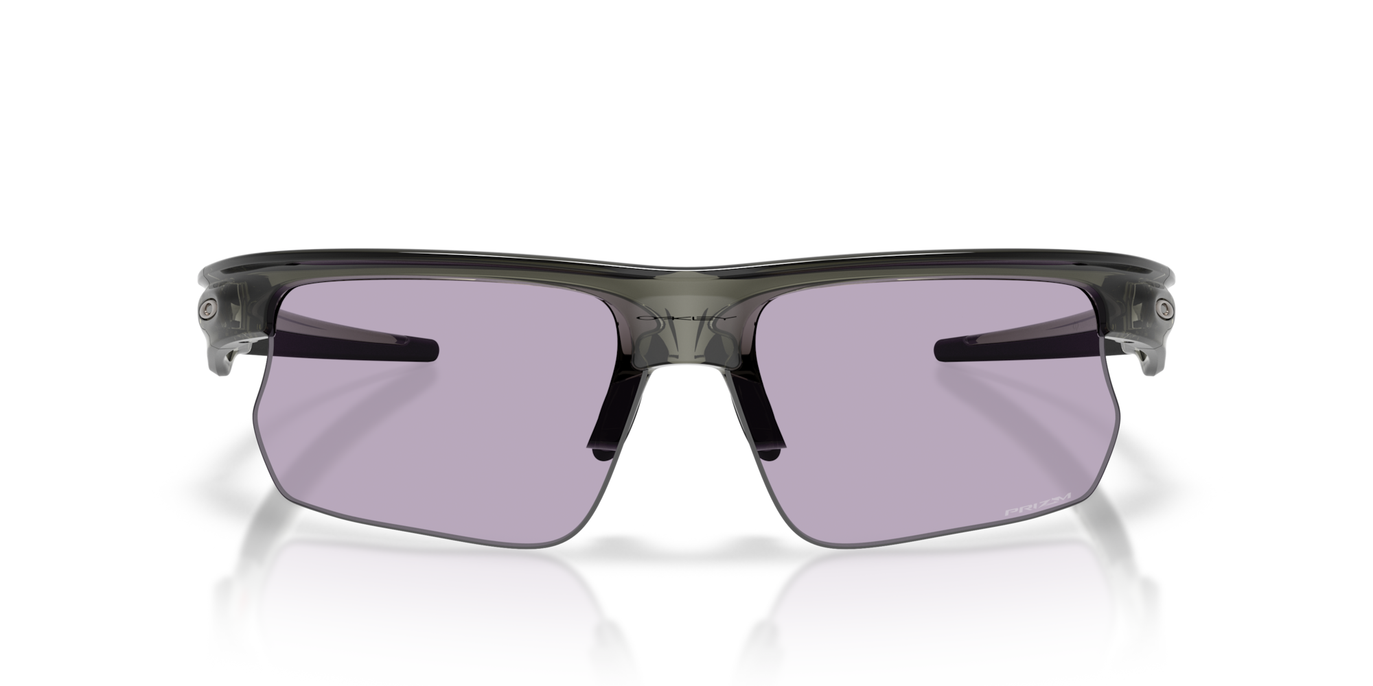 Bisphaera™ On The Green Collection Prizm Slate Lenses, Grey Smoke Frame ...