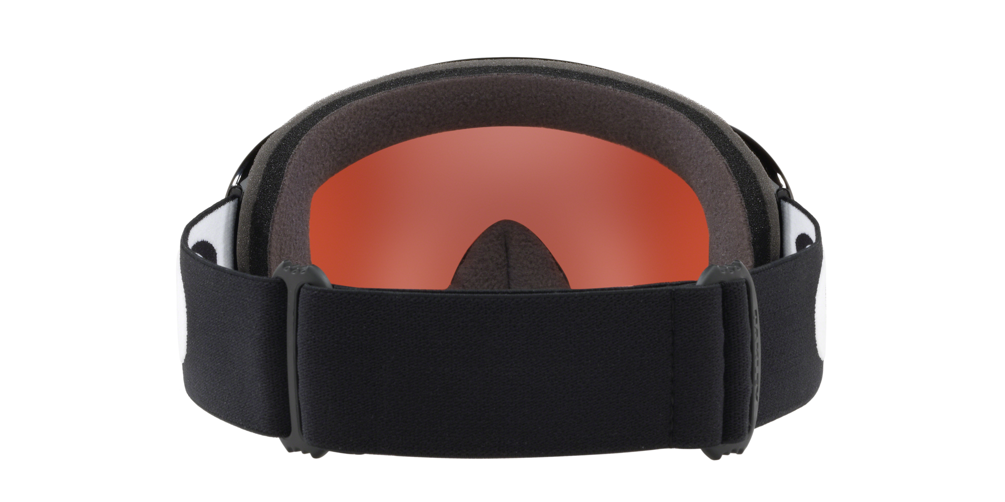 Oakley A-Frame® 2.0 Snow Goggles - Jet Black - Prizm Snow Sapphire ...